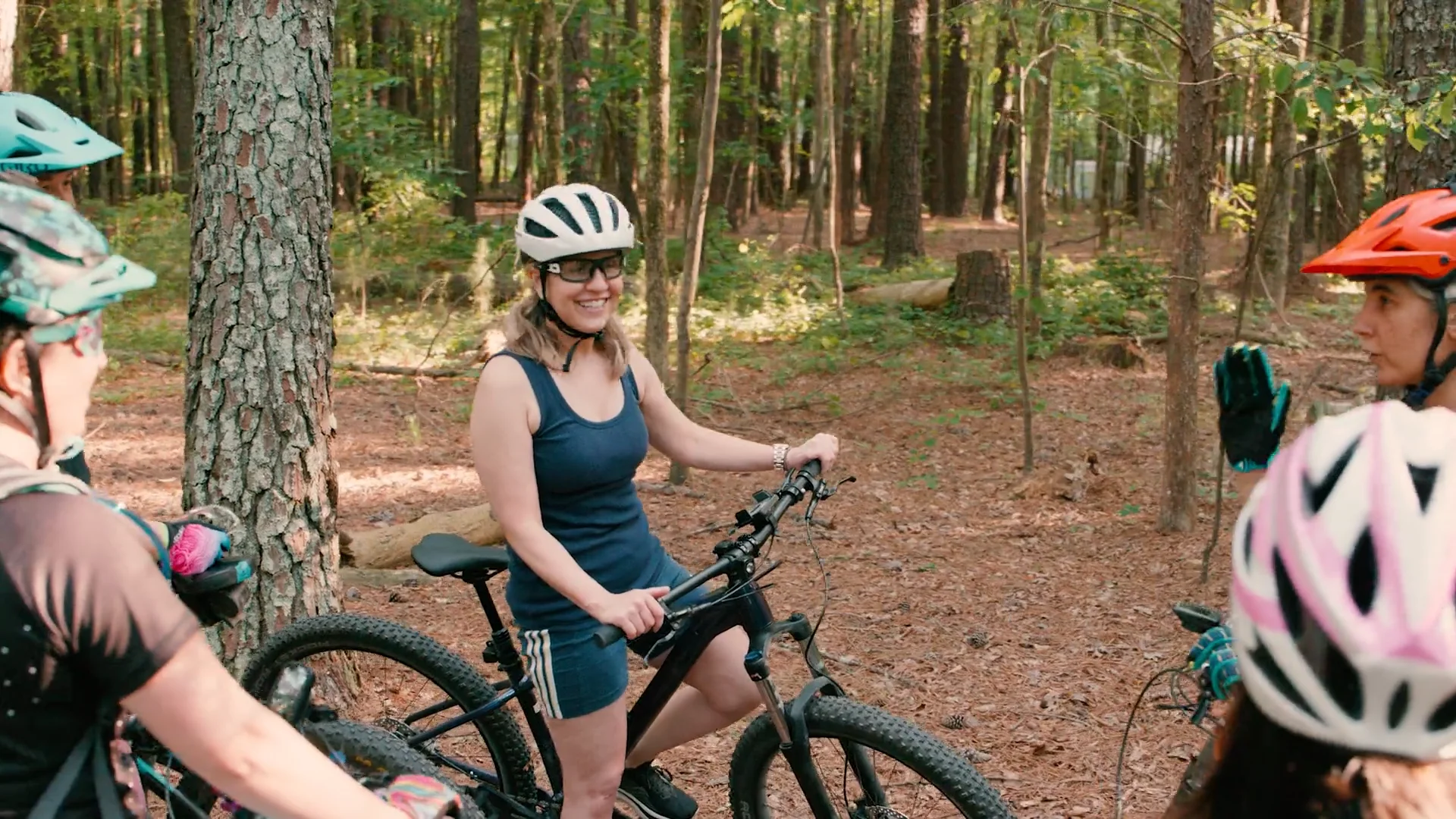 Adventure Awaits - Mountain Biking on Vimeo