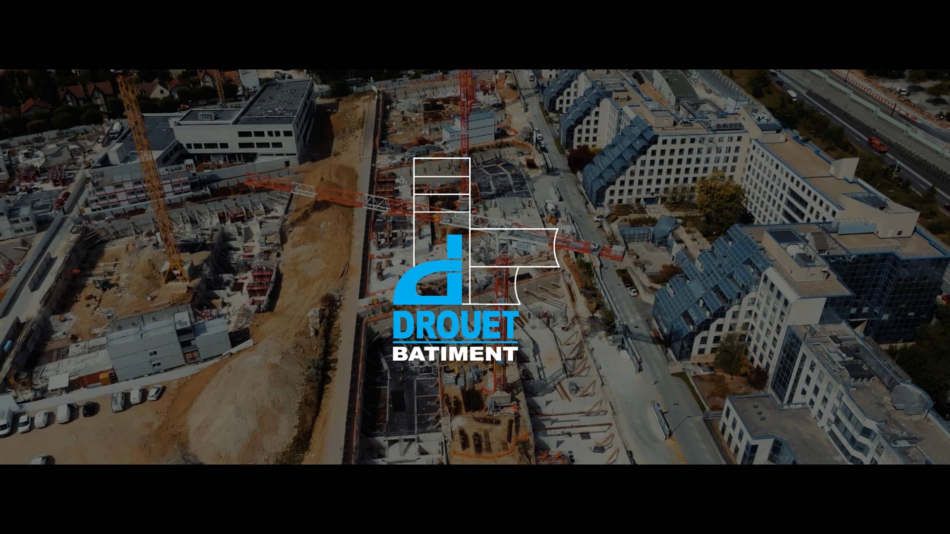 2022-07-25 DROUET BATIMENT - ANTONY - VIDEO on Vimeo