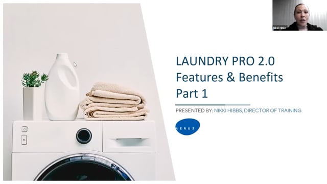 Aerus Dealers Features & Benefits Series on Vimeo