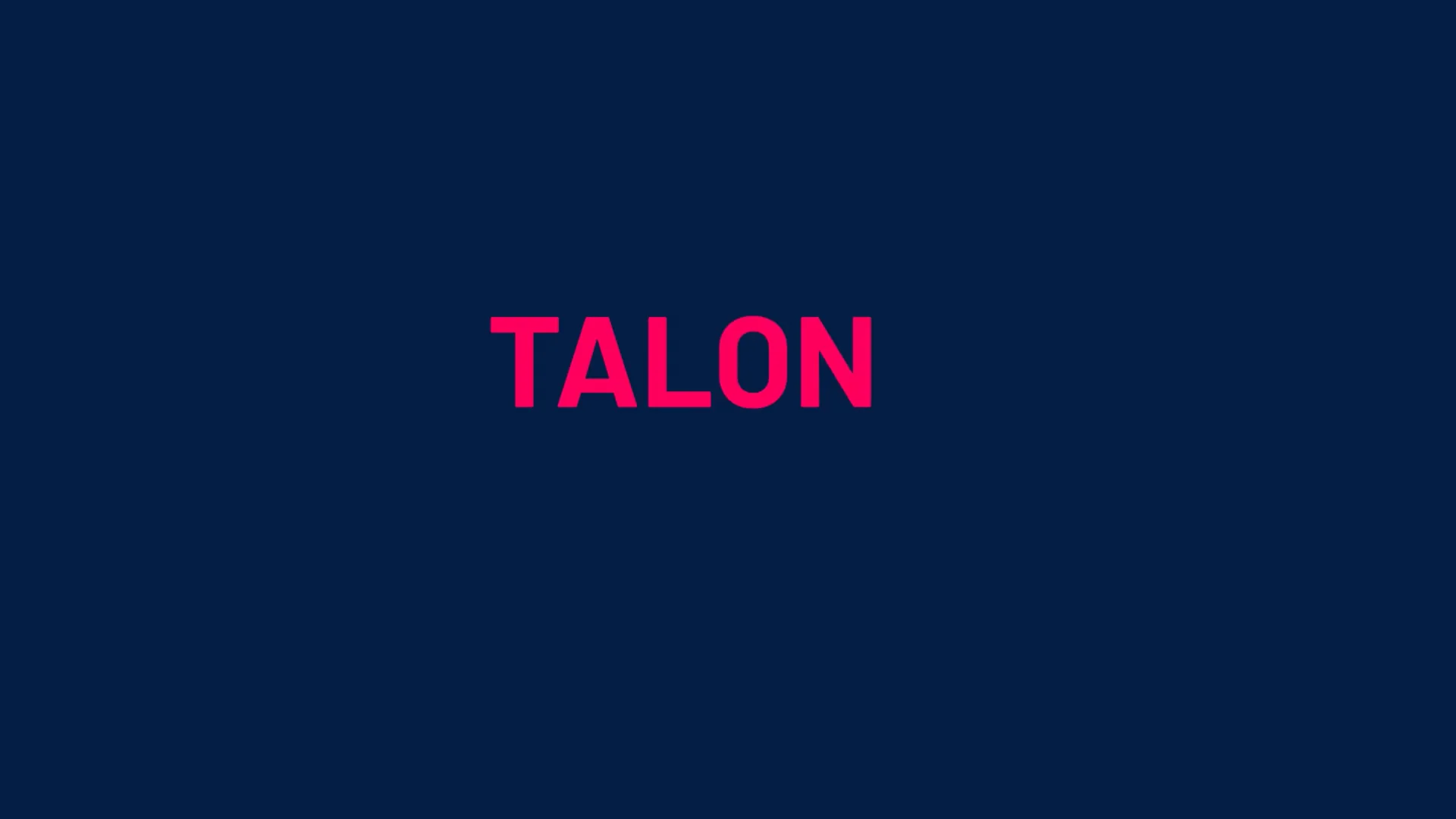 Talon Canada Reel 2023 on Vimeo