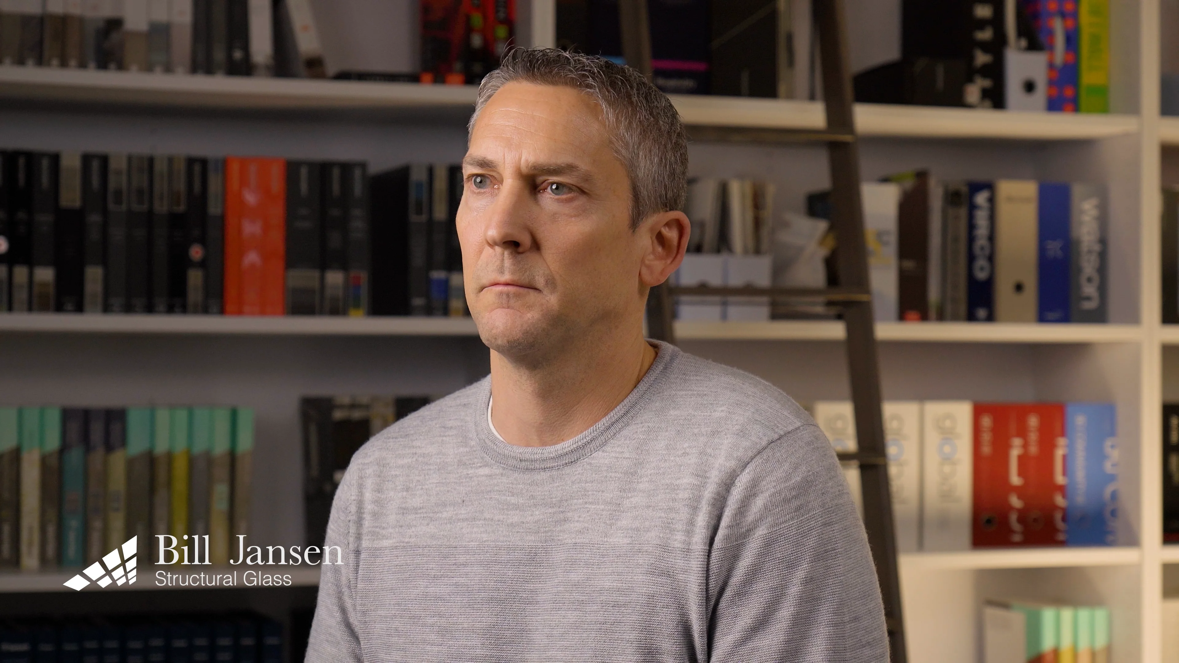 Structural Glass - Bill Jansen on Vimeo