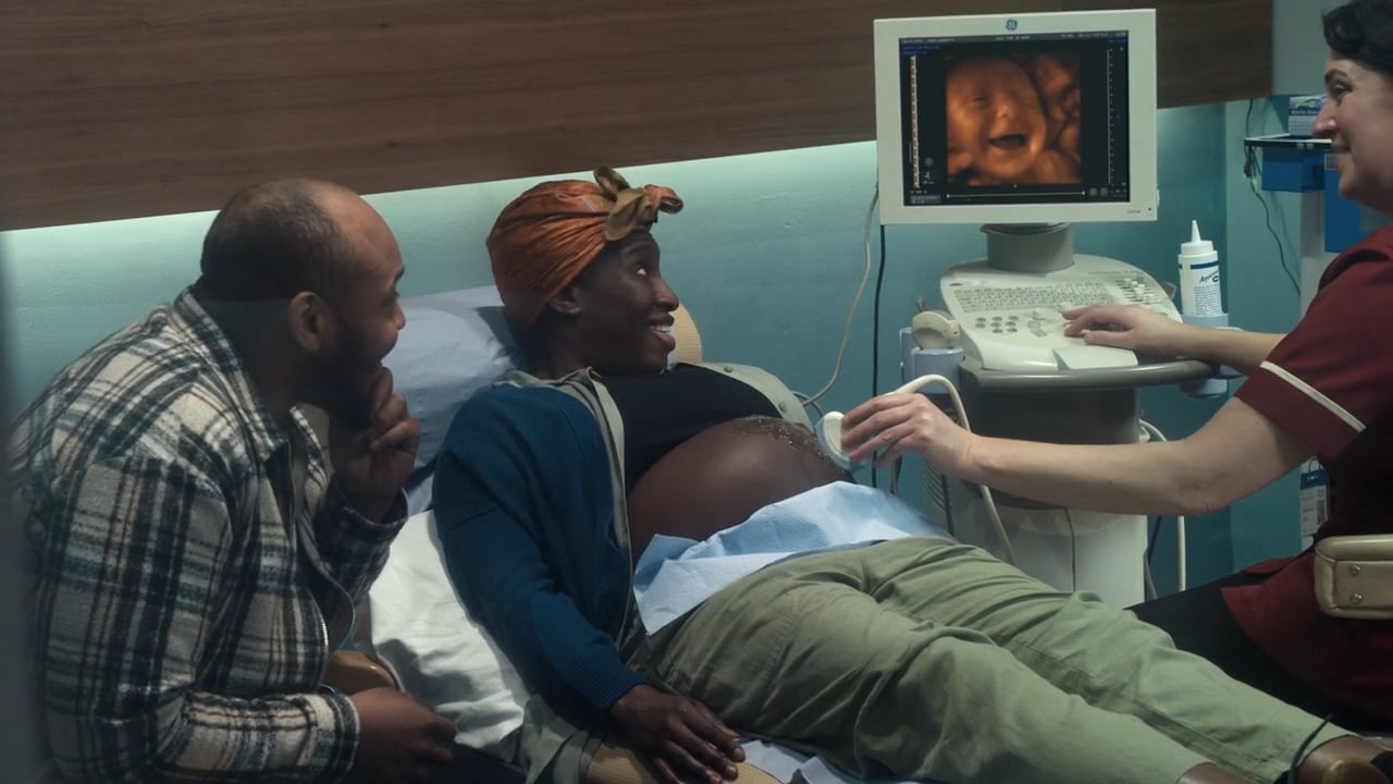 Marmite Baby Scan 90 TV on Vimeo