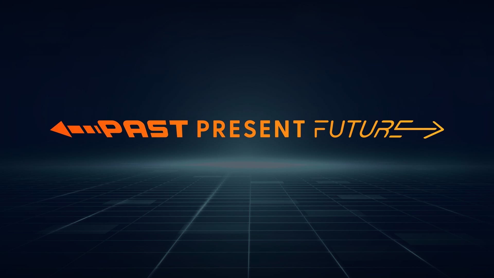 Present on Vimeo