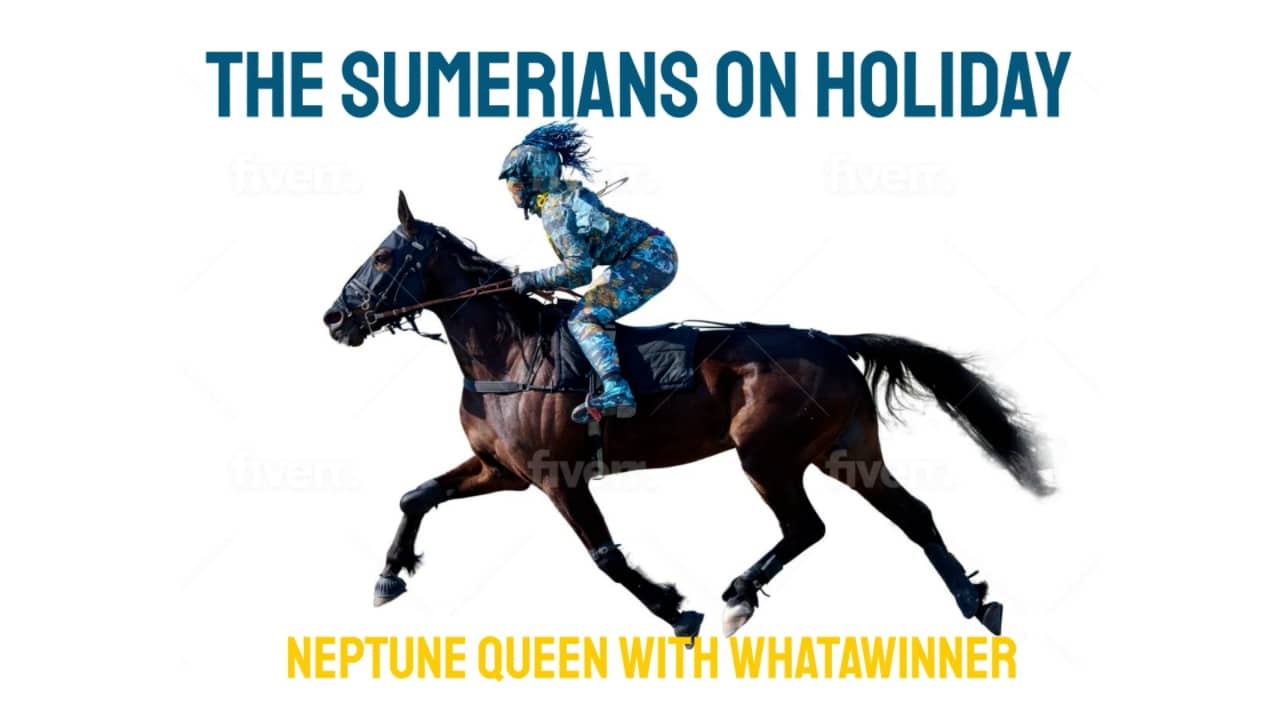Introducing NEPTUNE QUEEN on Vimeo