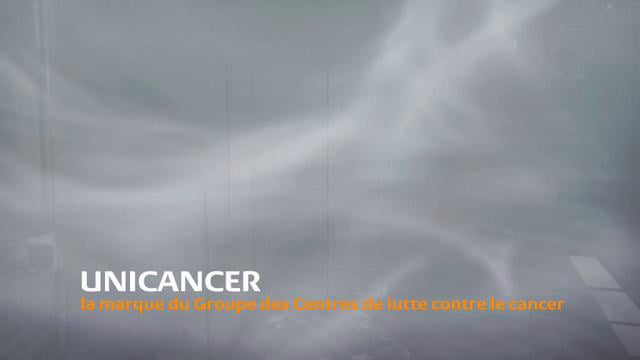 Logo UNICANCER on Vimeo