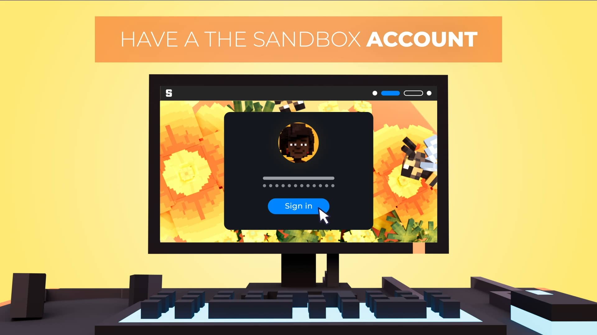 TSB May on Vimeo