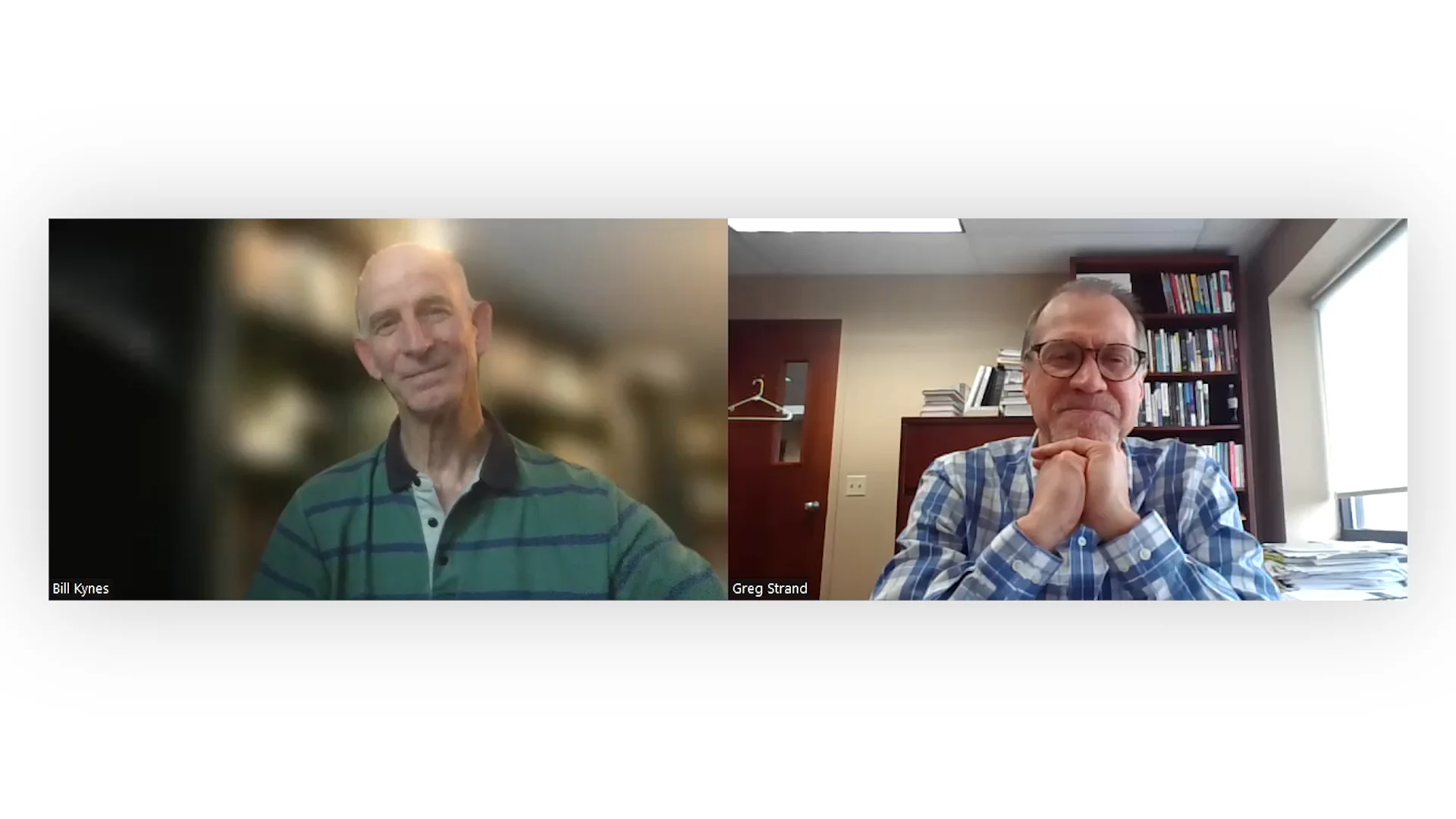 The Disciplines of a Pastor: Theologians on Theologians with Greg ...