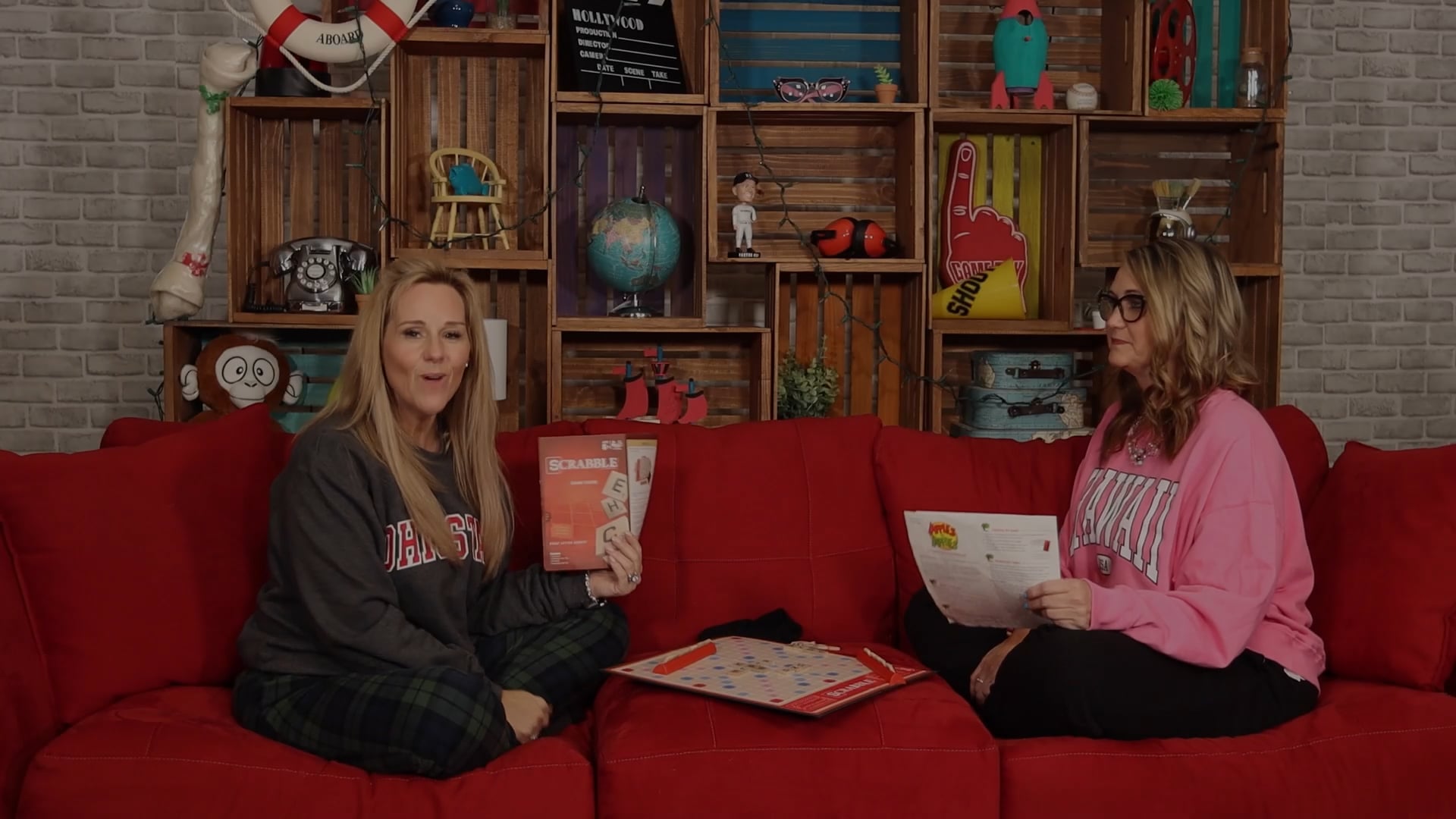 VBS Safety and Security on Vimeo