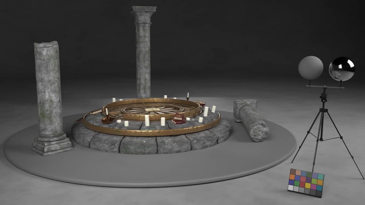 Mantas_Norkus_Showreel on Vimeo