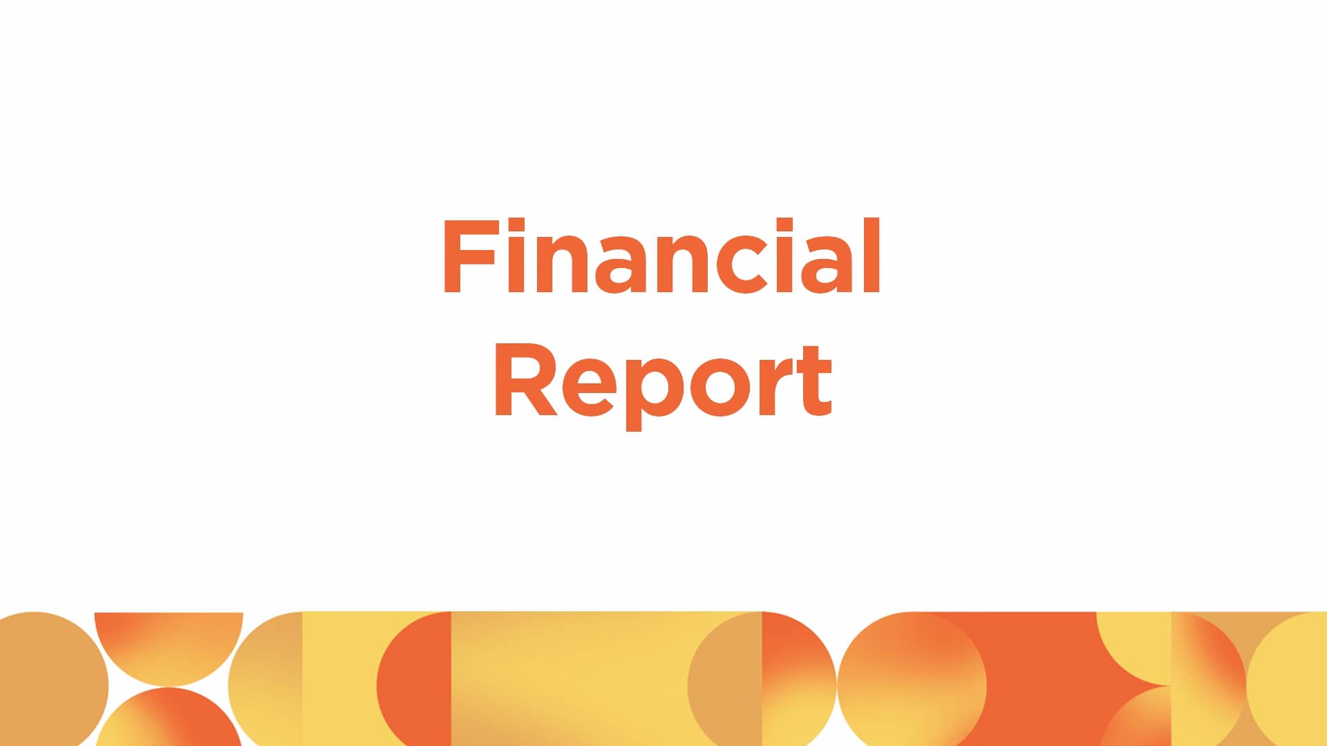 Foursquare Financial Report 2023 on Vimeo