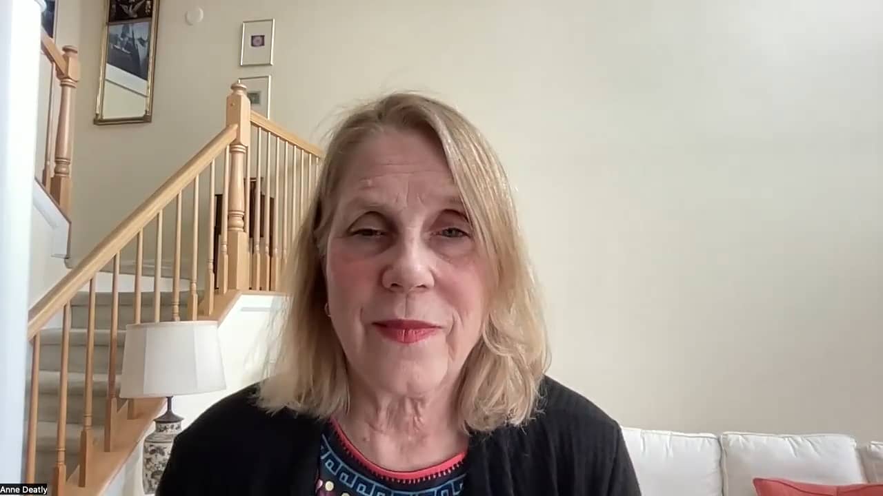 Connecting to Unconditional Love, Compassion & Peace on Vimeo