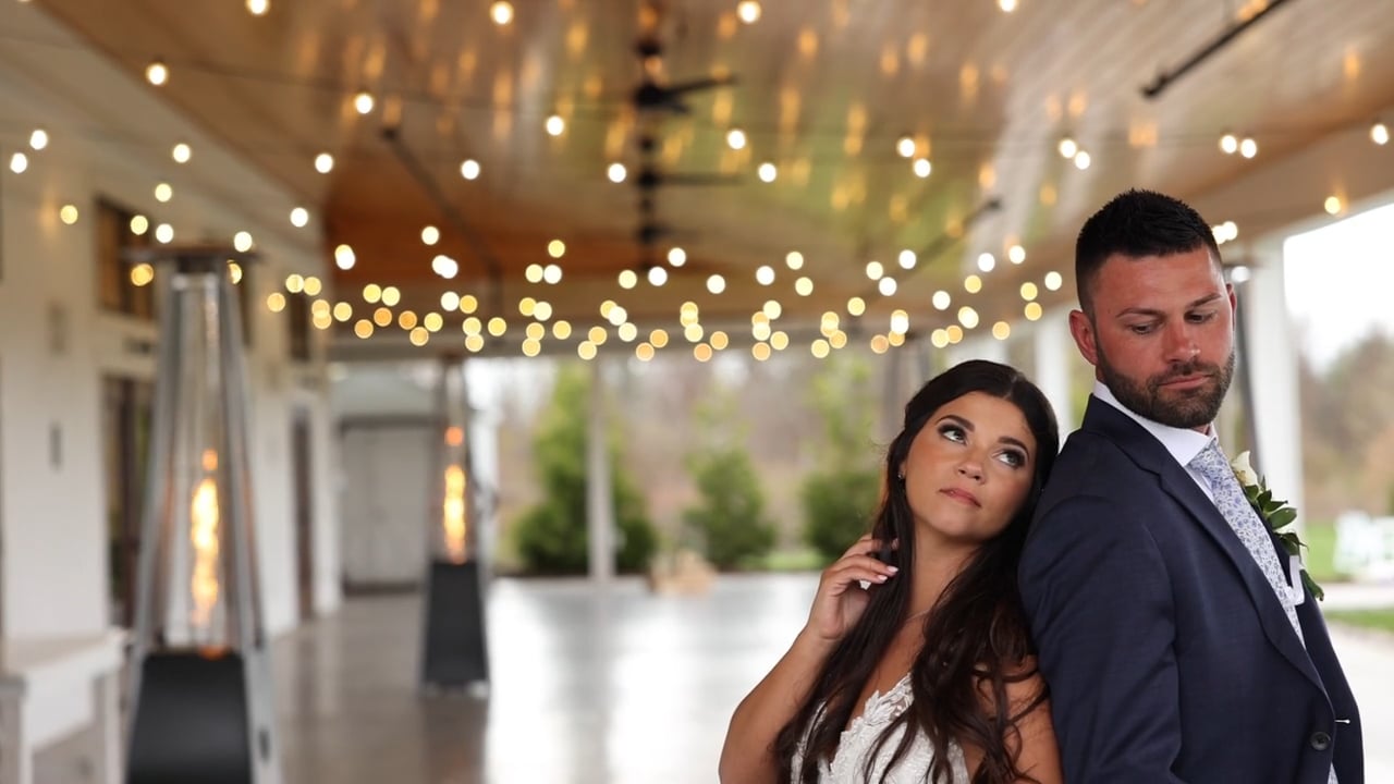 Morgan & Jason on Vimeo