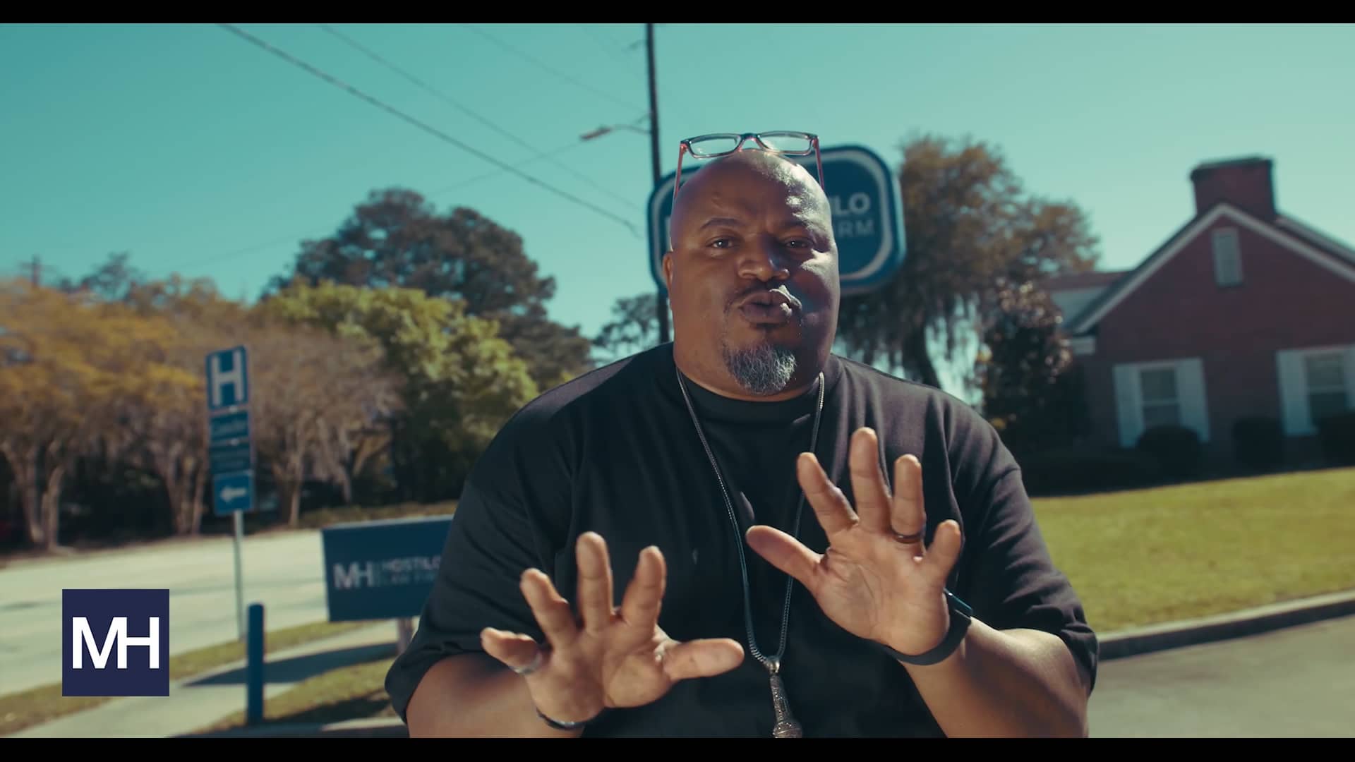 CLEVER - GEORGIA.mpg on Vimeo