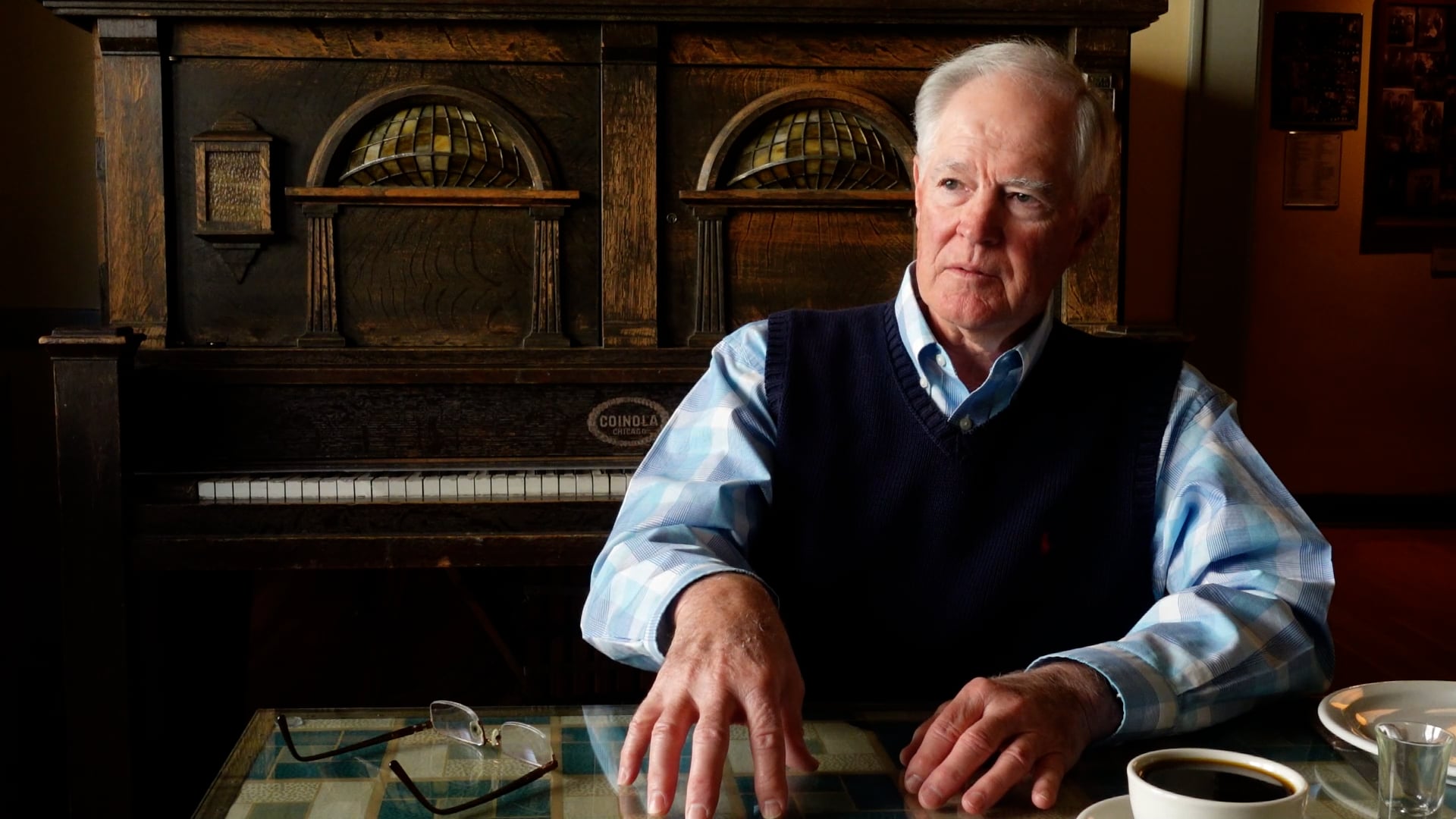 Early Echevarria family history on Vimeo