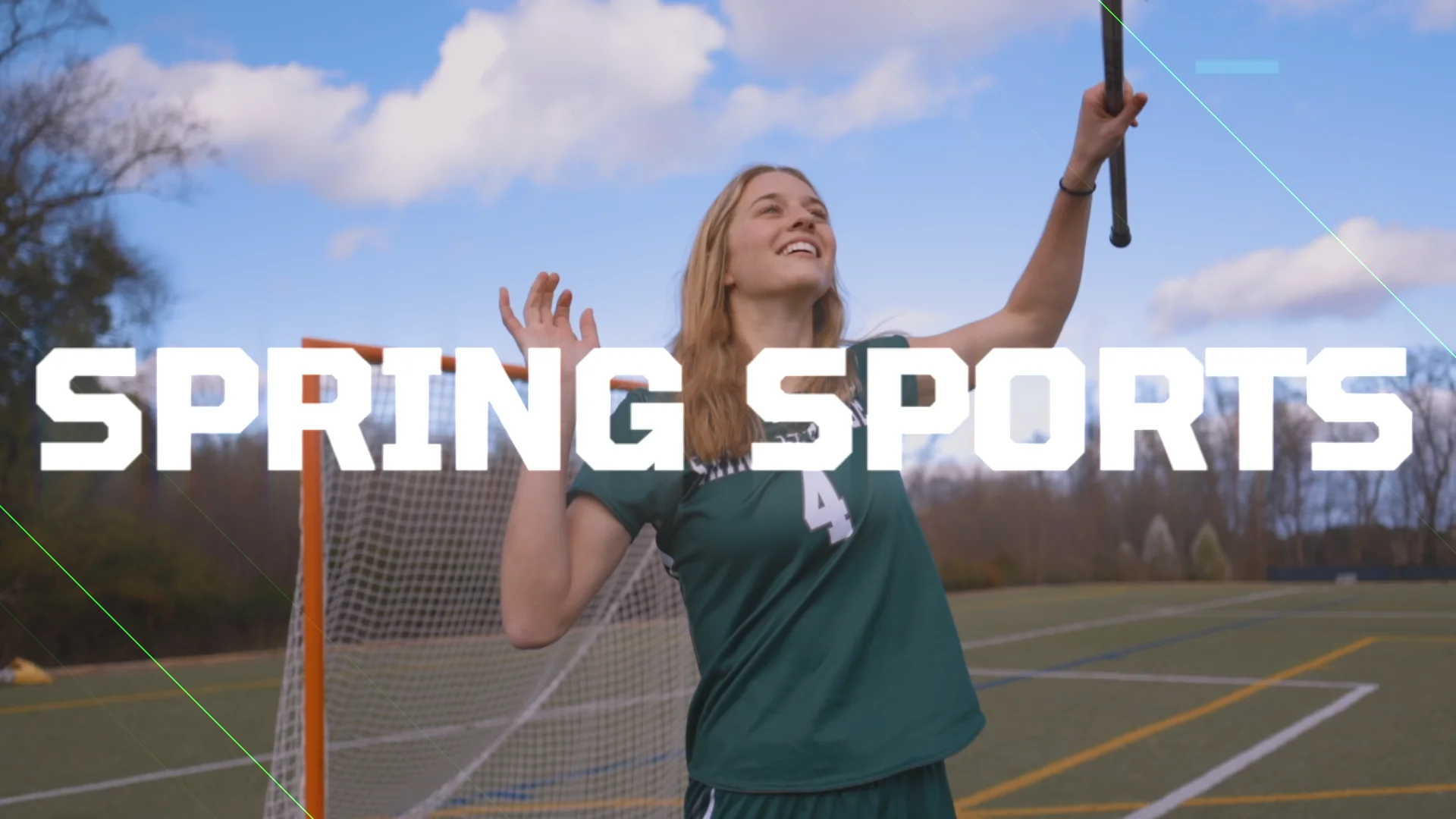 Spring Sports Hype Video on Vimeo