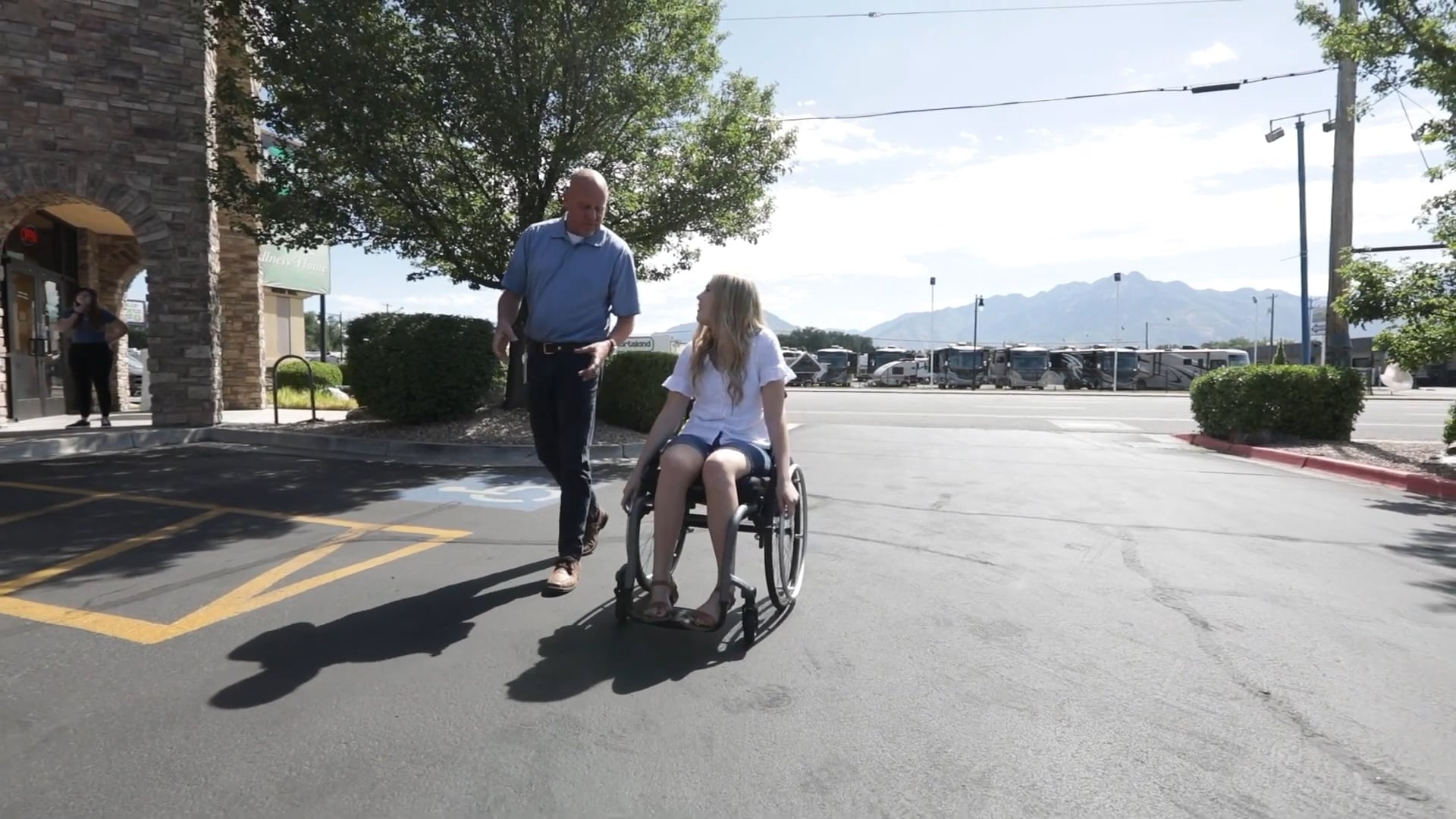 Savannah's Story (Alpine Home Medical) (2019) on Vimeo