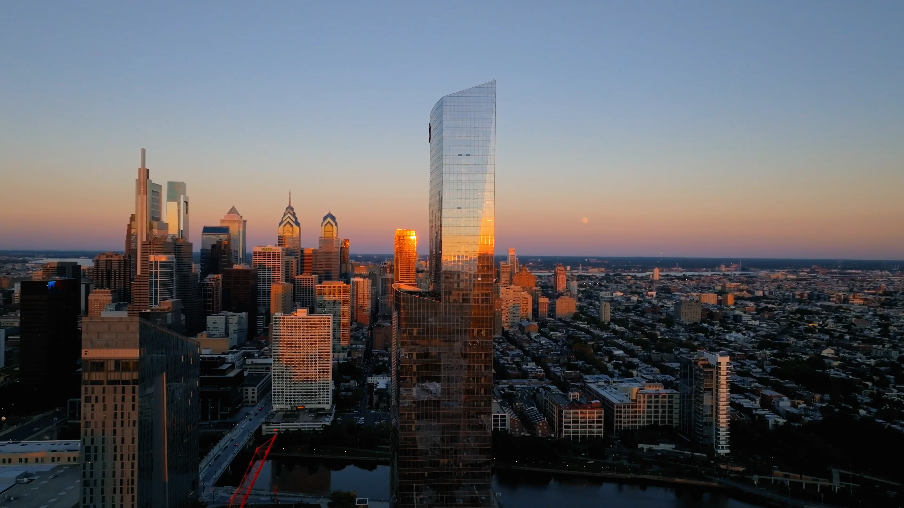 AKA Philadelphia on Vimeo