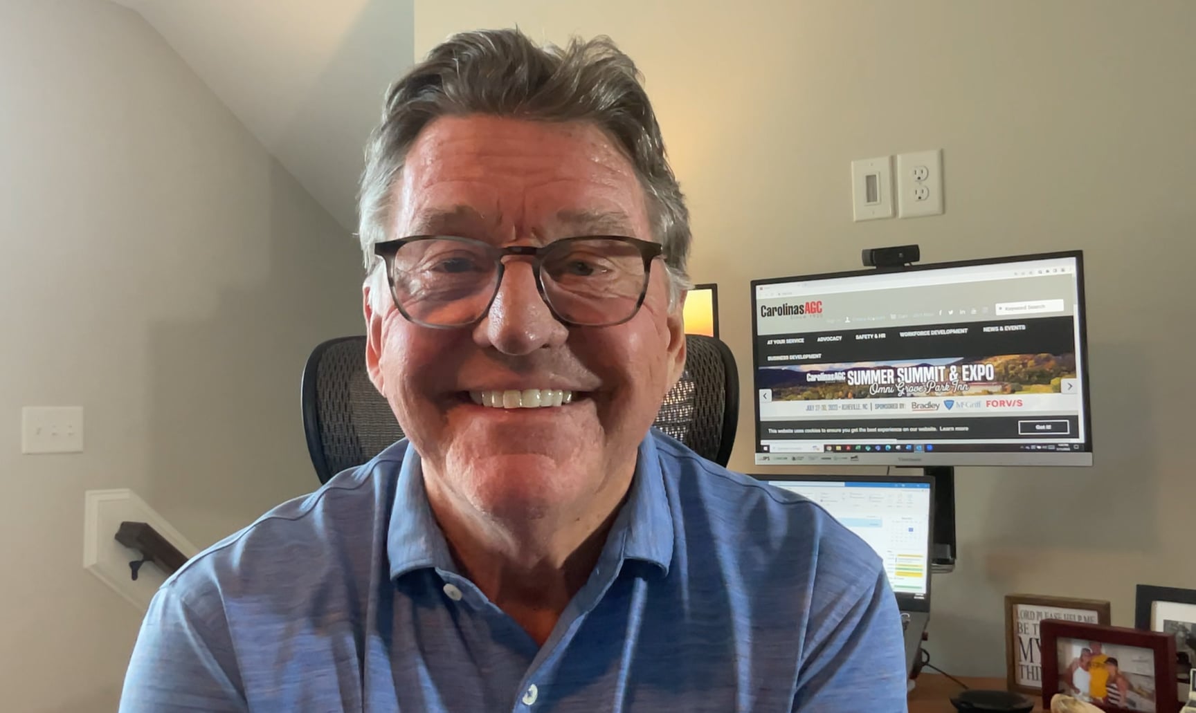 CEO Weekly Update - May 15, 2023 on Vimeo