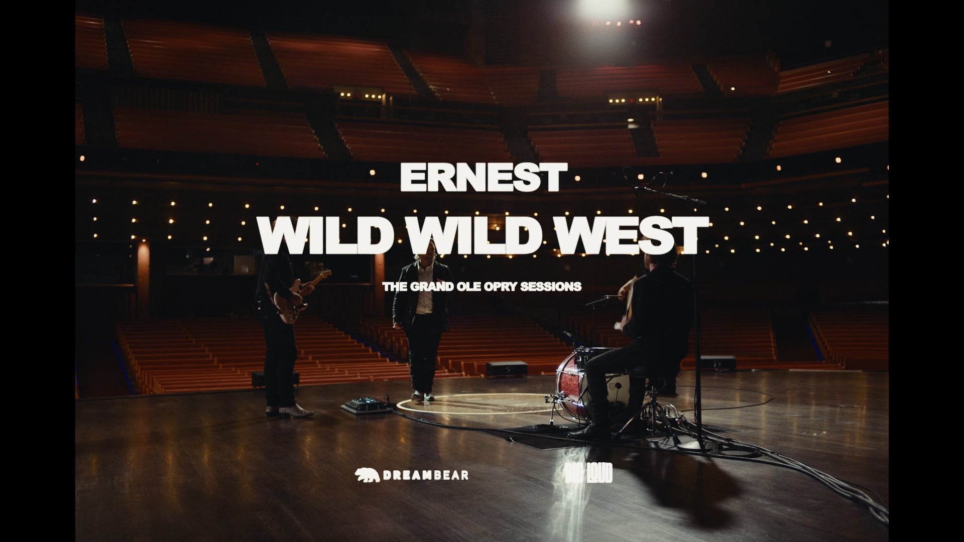 Wild_V1 on Vimeo