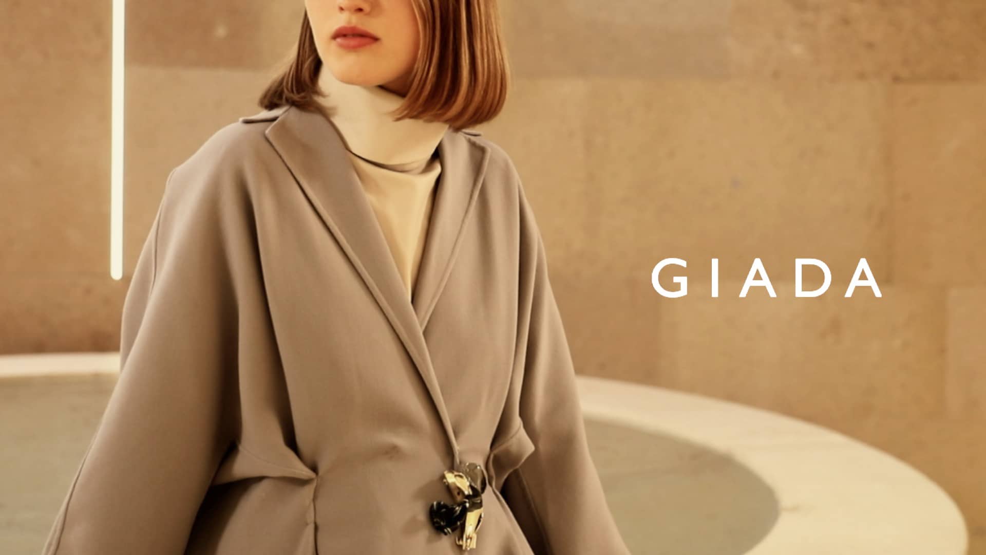 GIADA - Milano on Vimeo