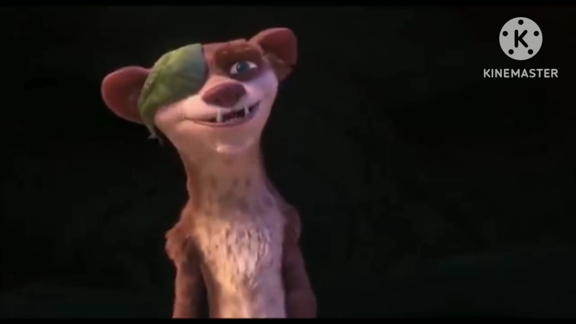 Rudy final battle resounded on Vimeo