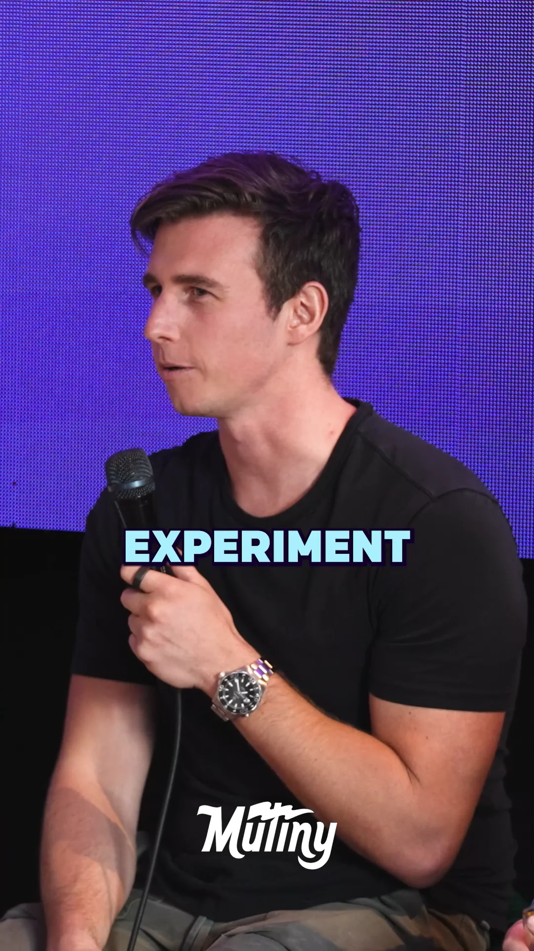 TikTok Thomas Maremaa 2 v2 on Vimeo