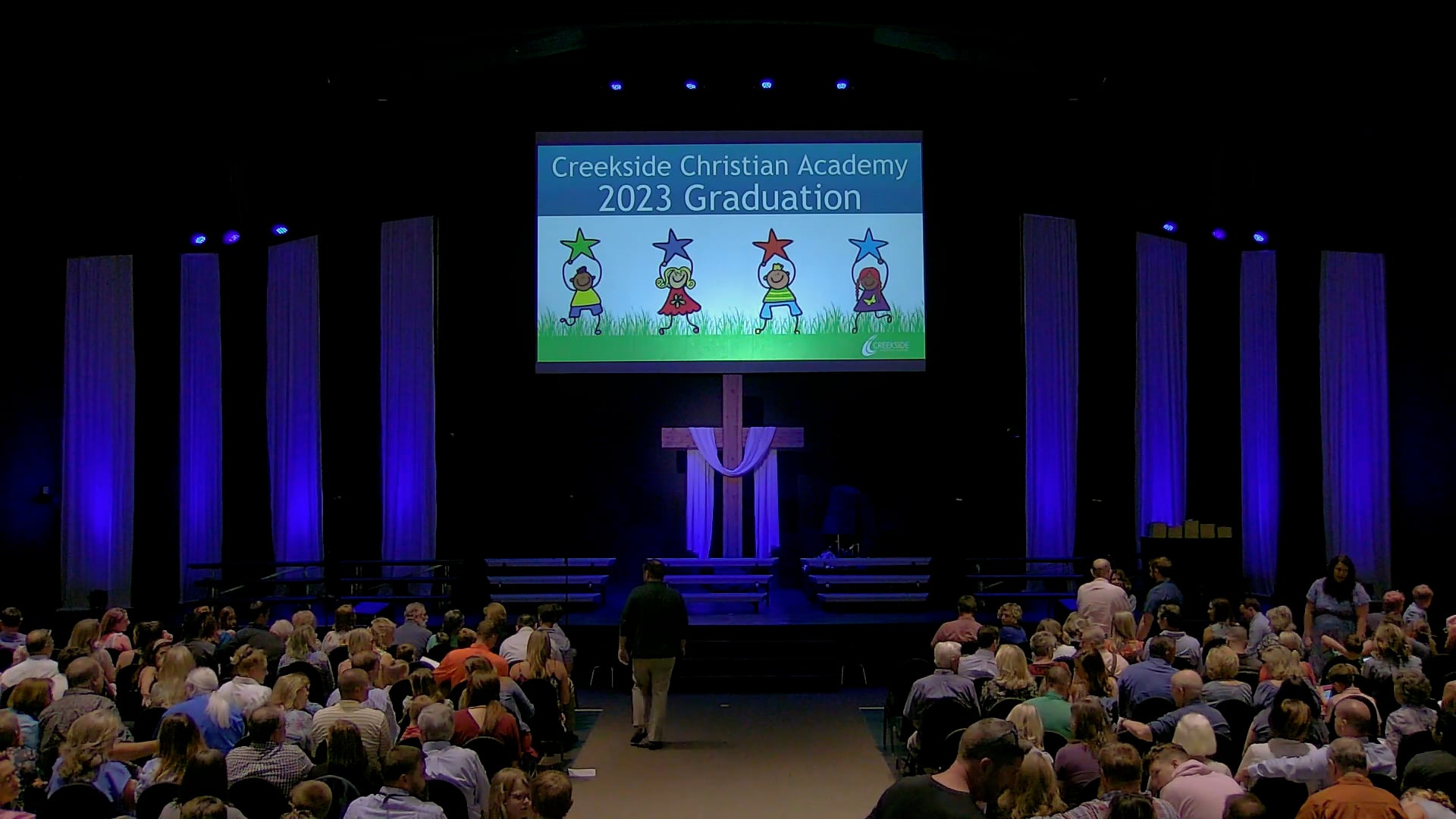 CCA Graduation 2023 on Vimeo