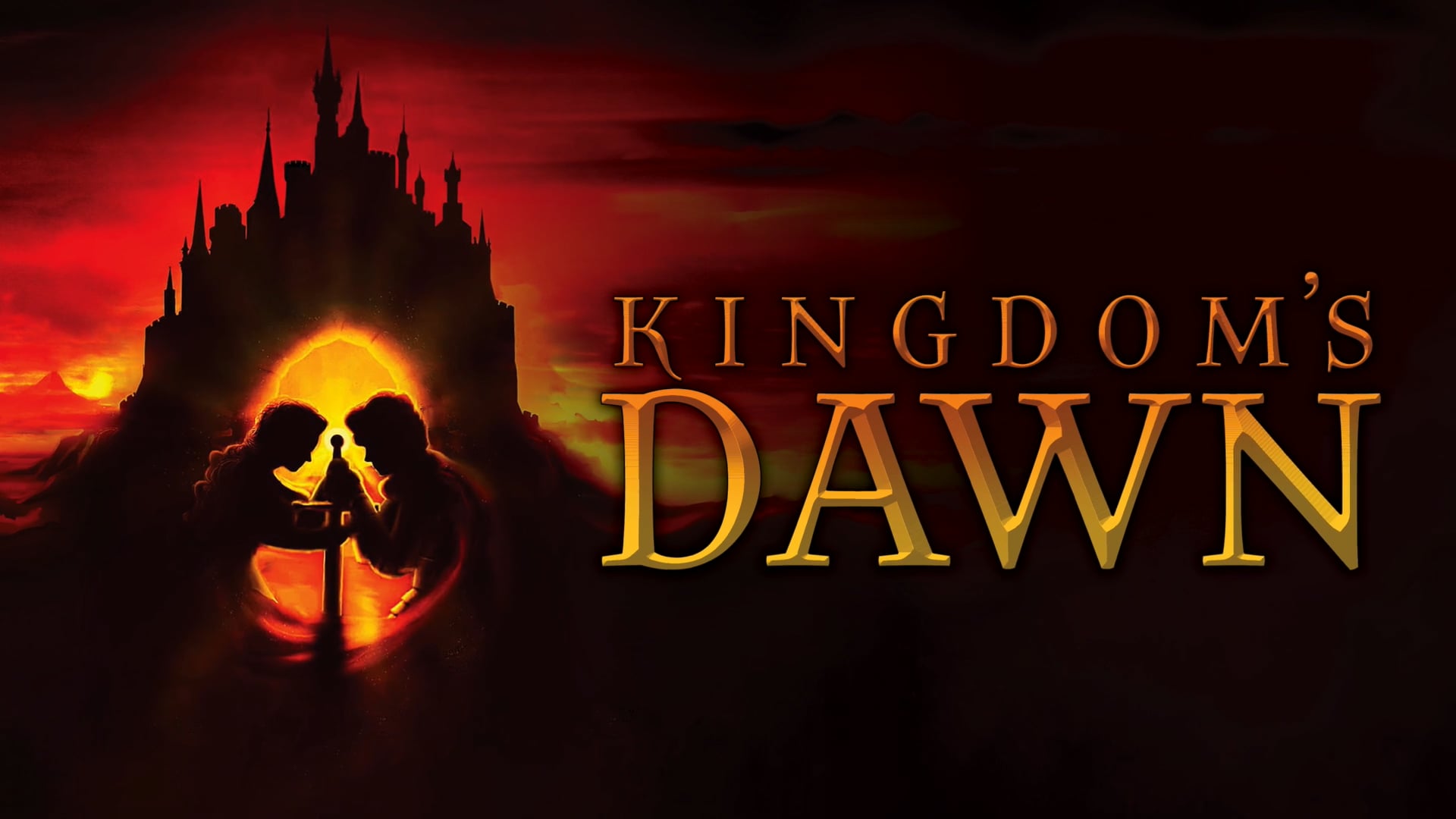 Watch Kingdom's Dawn Online | Vimeo On Demand on Vimeo