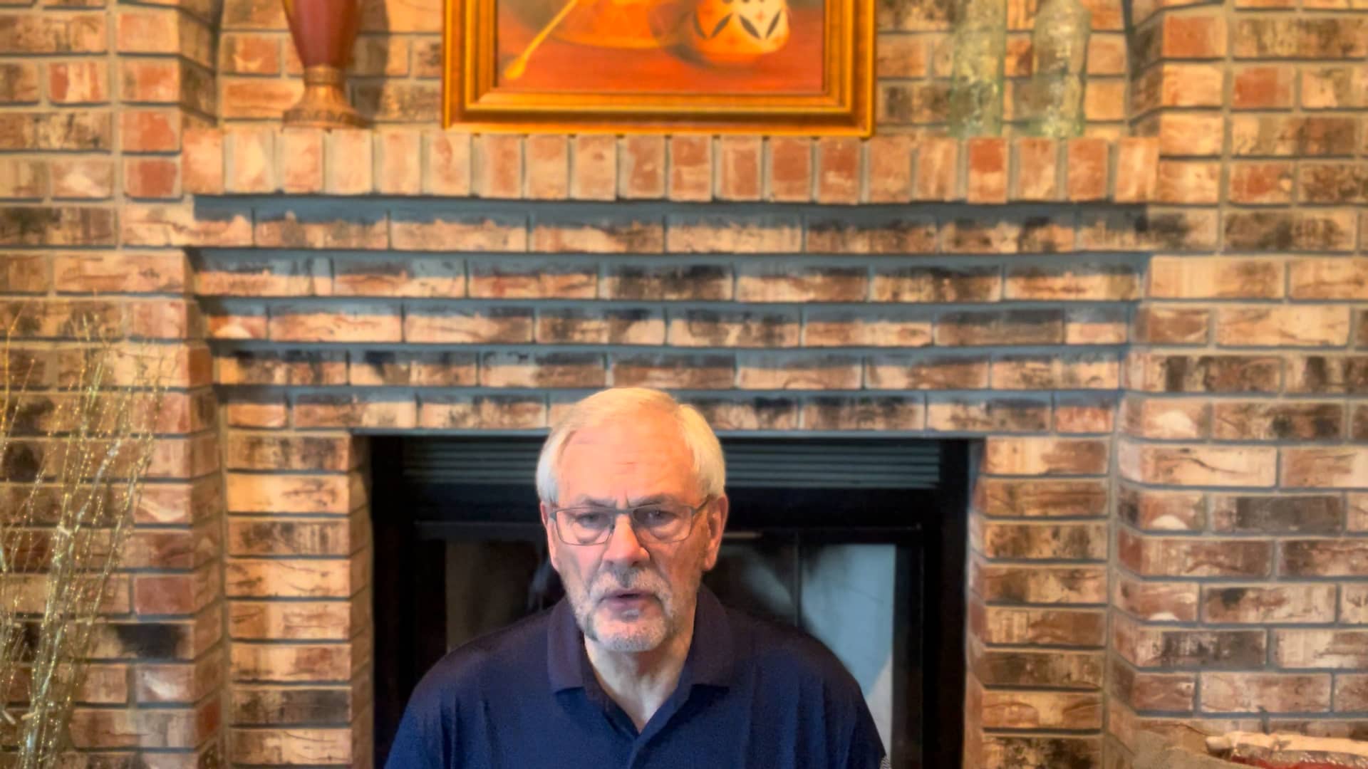 Ralph Wingate Devotionals on Vimeo