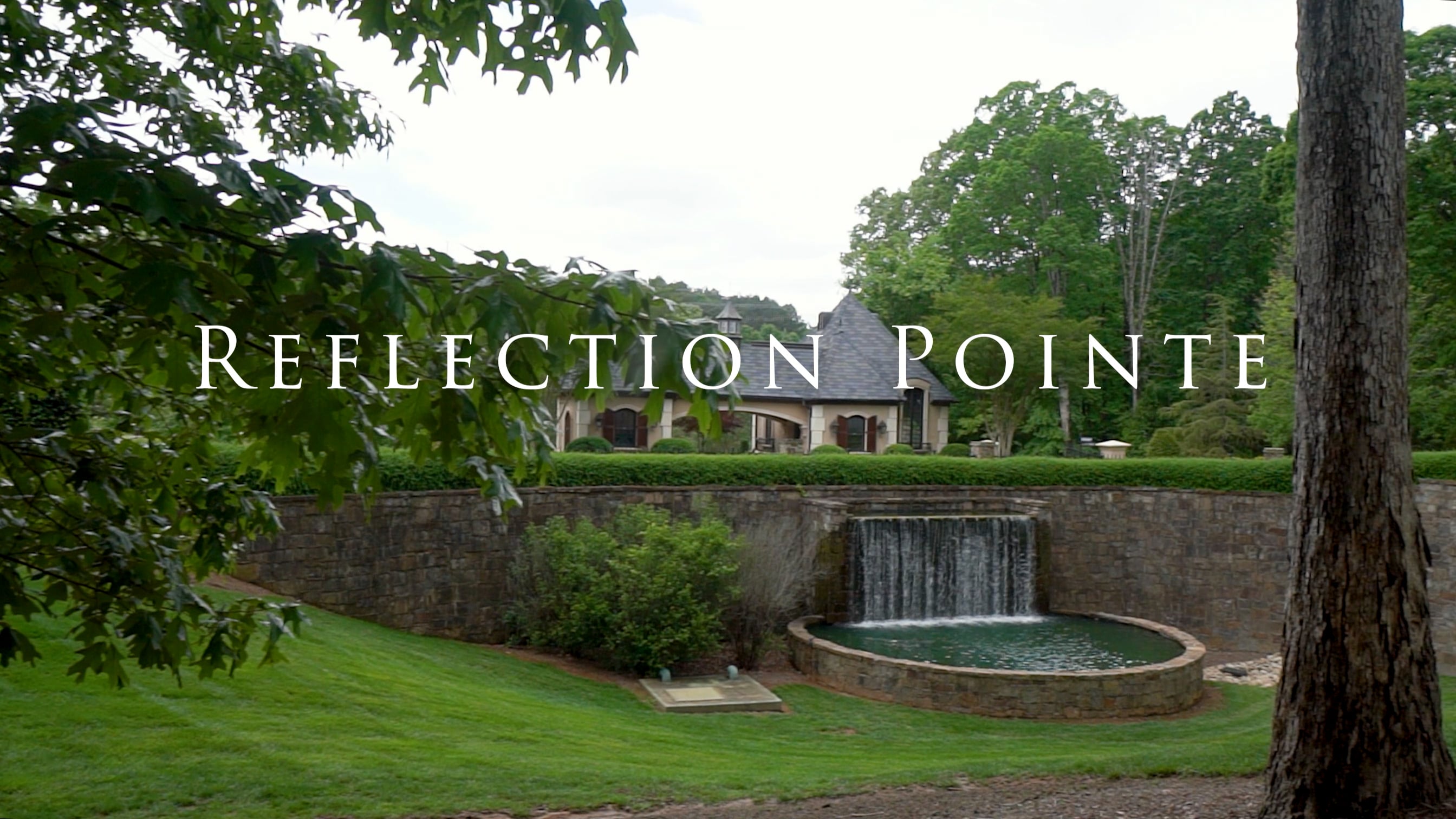 Reflection Pointe - unbranded on Vimeo