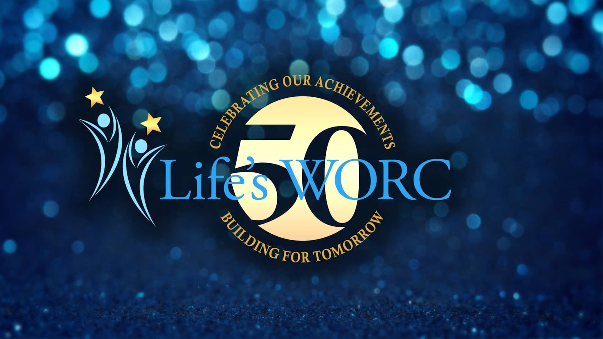 Life's WORC 50th Anniversary on Vimeo