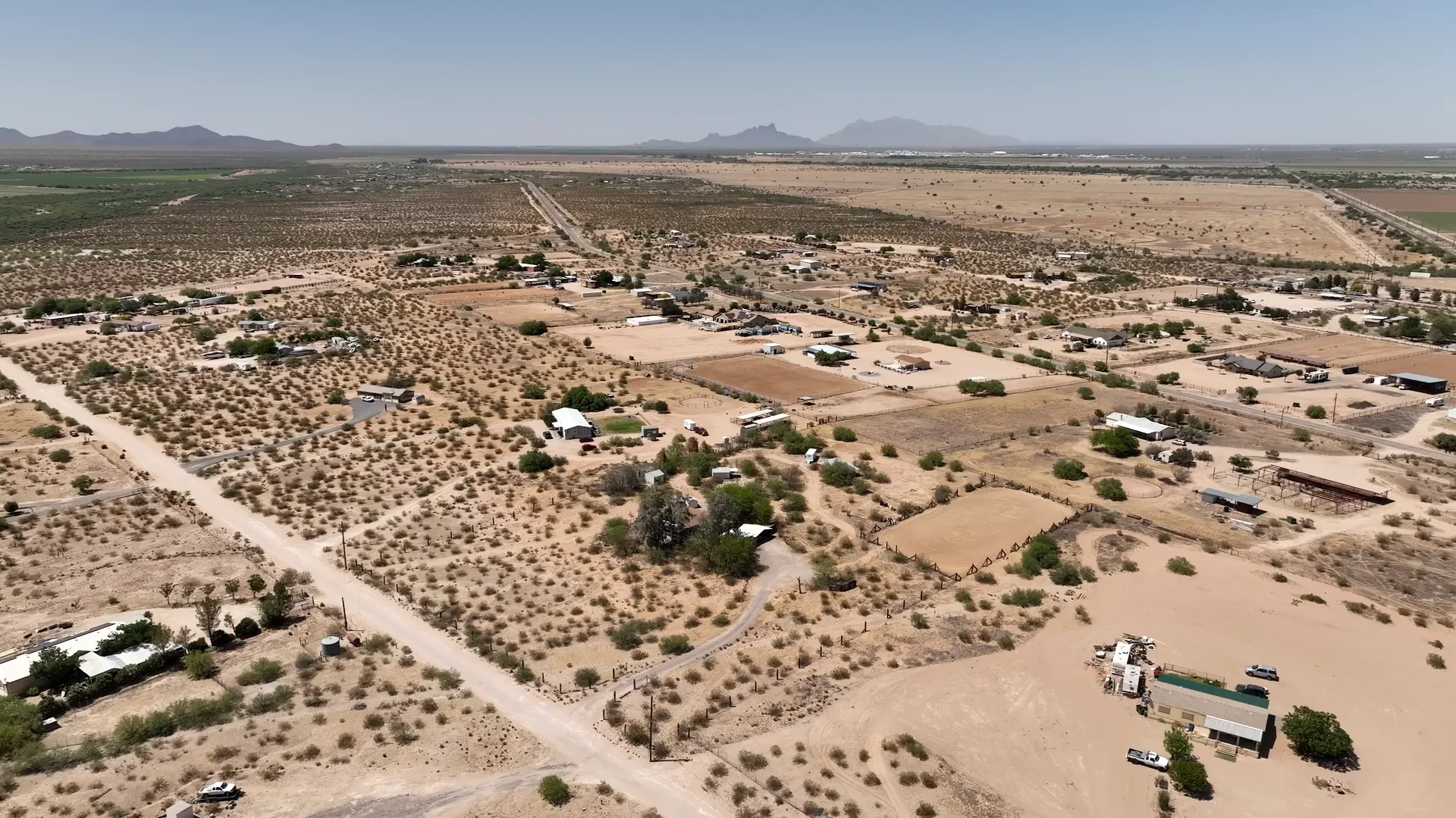 15950 W Gold Bell Rd, Marana