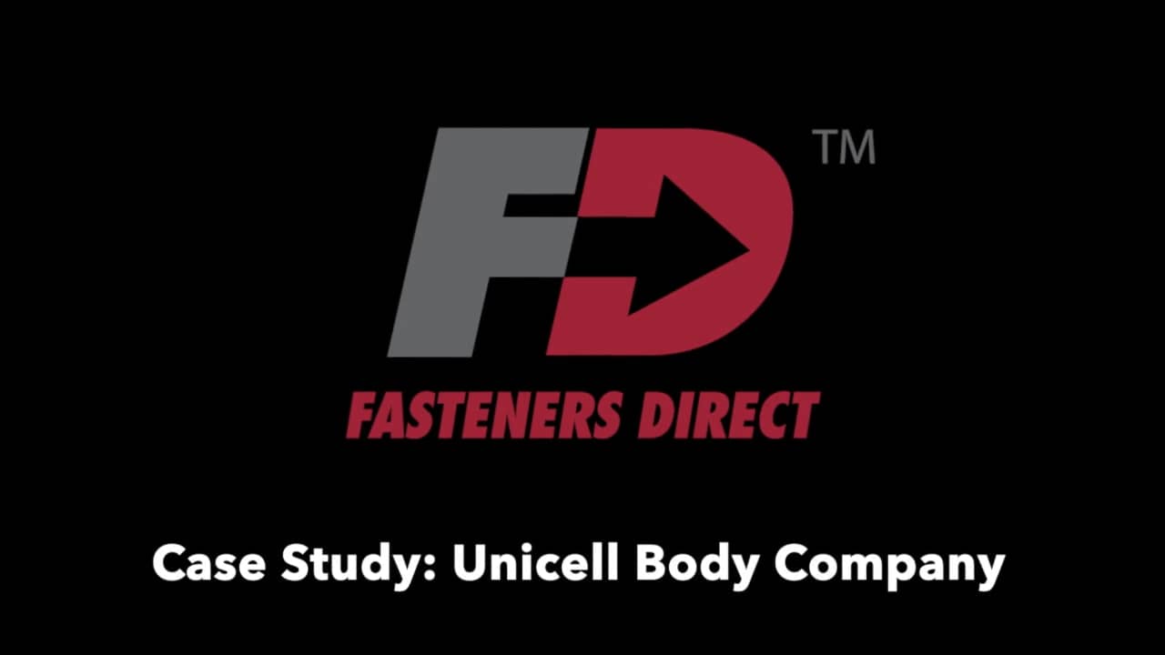 Case Study: Unicell Body Company on Vimeo