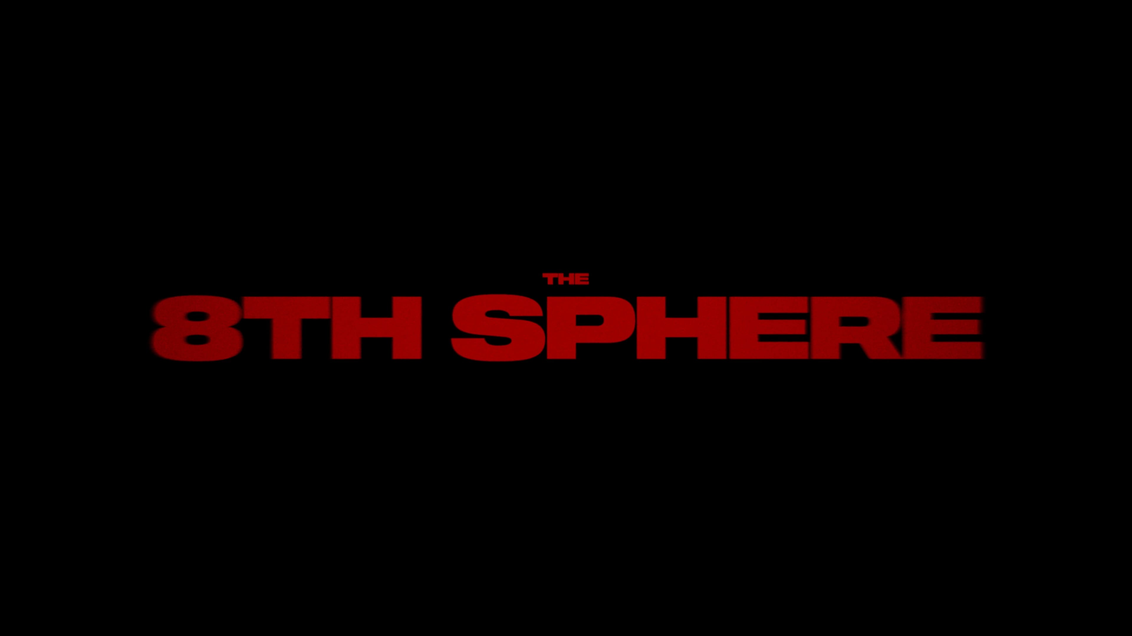 THE 8TH SPHERE - Sci-Fi Blender Short - Teaser on Vimeo