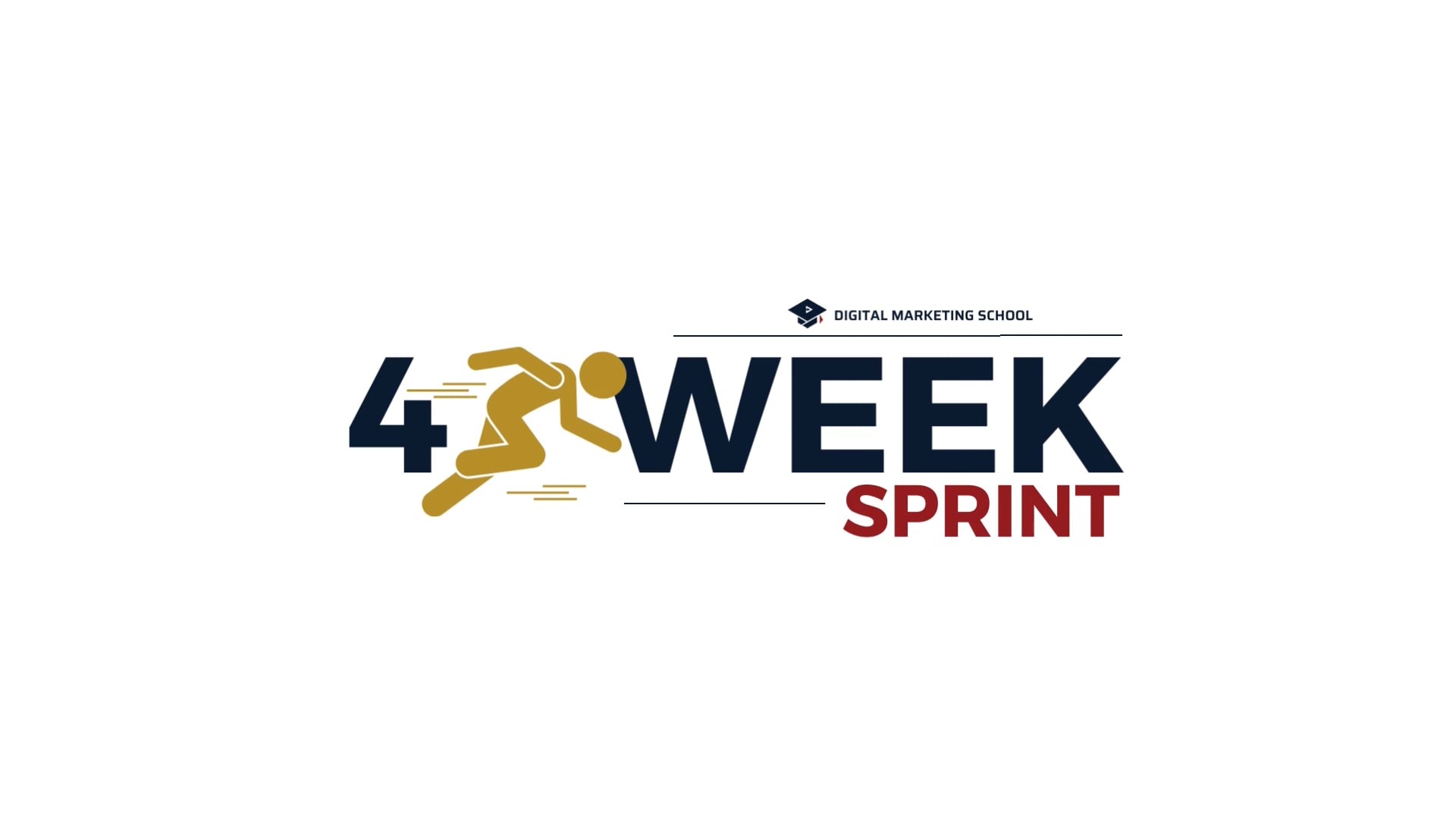 James 4-week sprint video on Vimeo