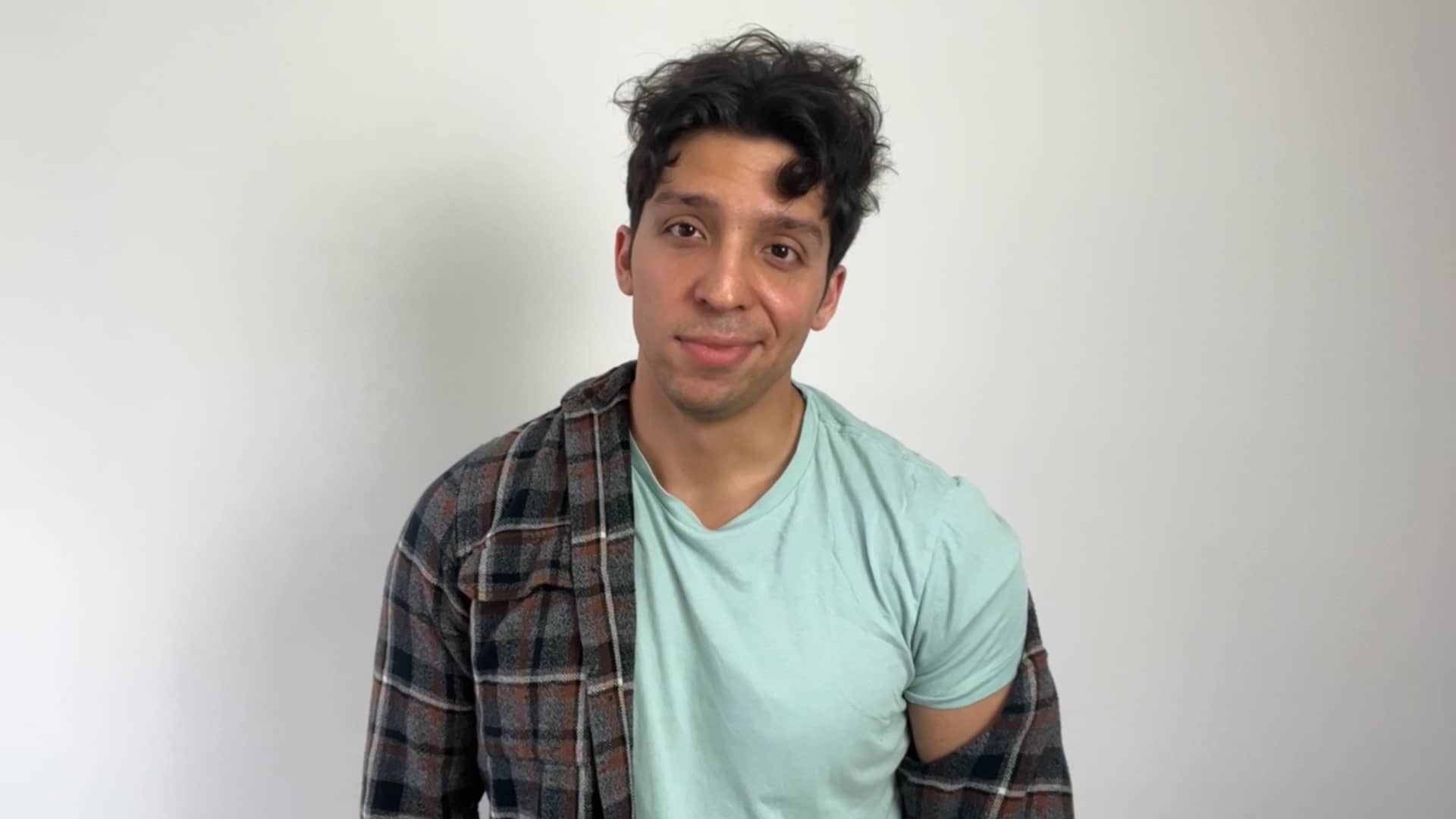 Antipholus of Ephesus on Vimeo