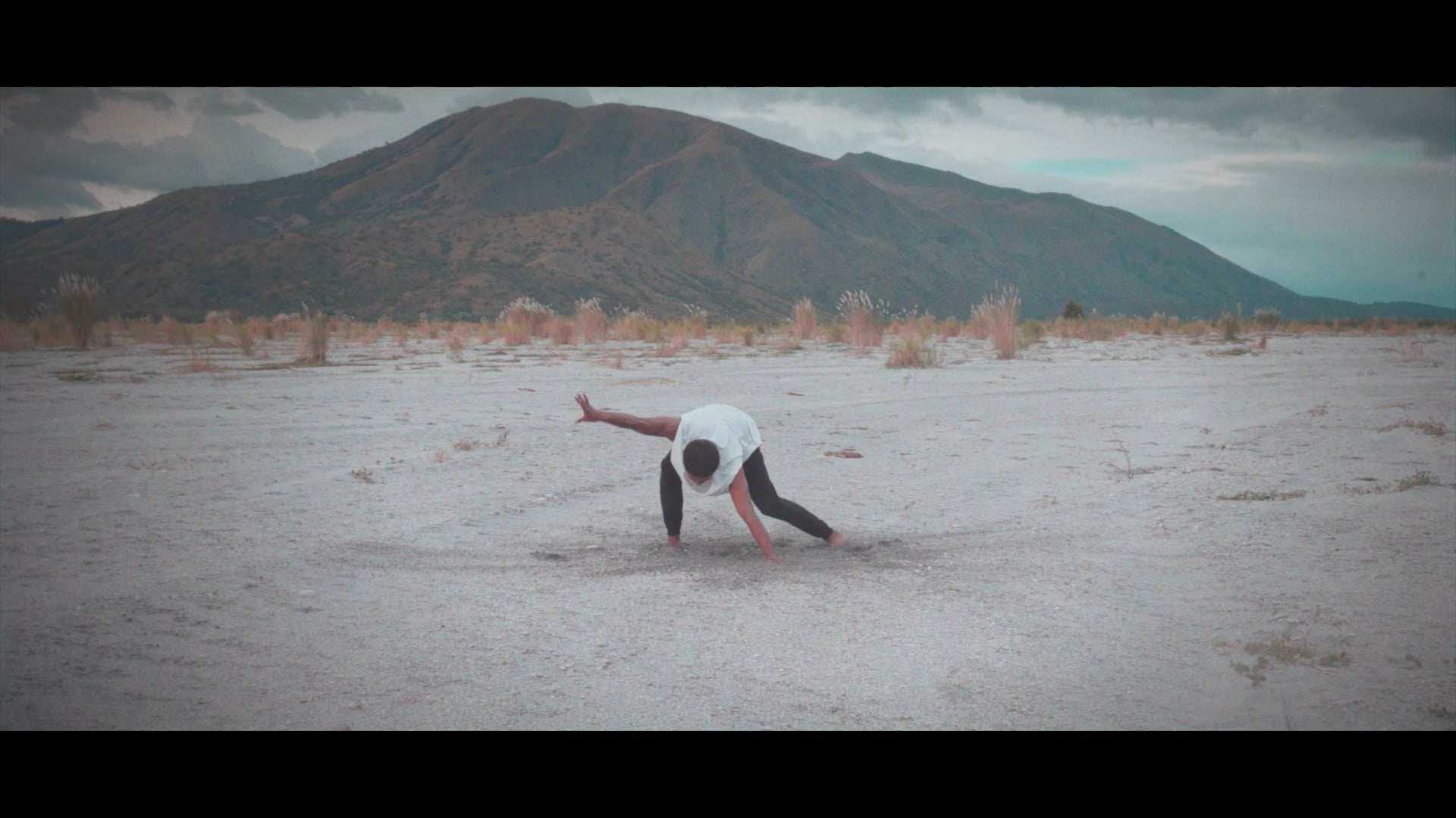 (Short Film) Freed on Vimeo