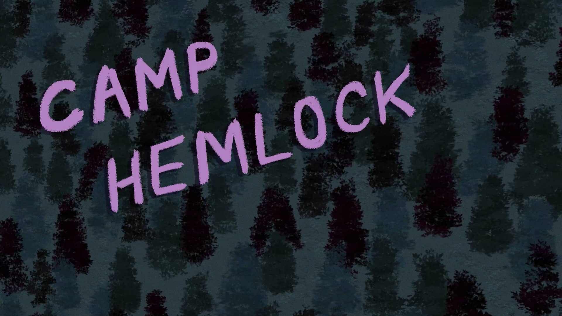 Camp Hemlock on Vimeo