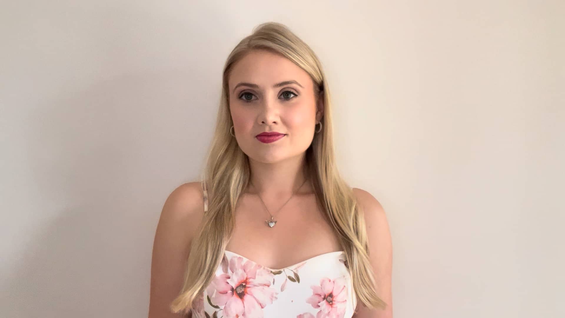 ‘Perfect’ from Disenchanted - Ellena Stockdale on Vimeo