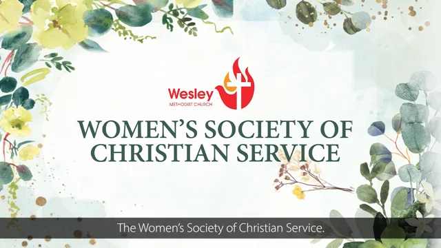 Christian Service Images