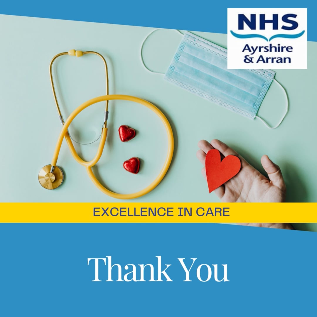 NHS AA Nurses' Day Greatix on Vimeo