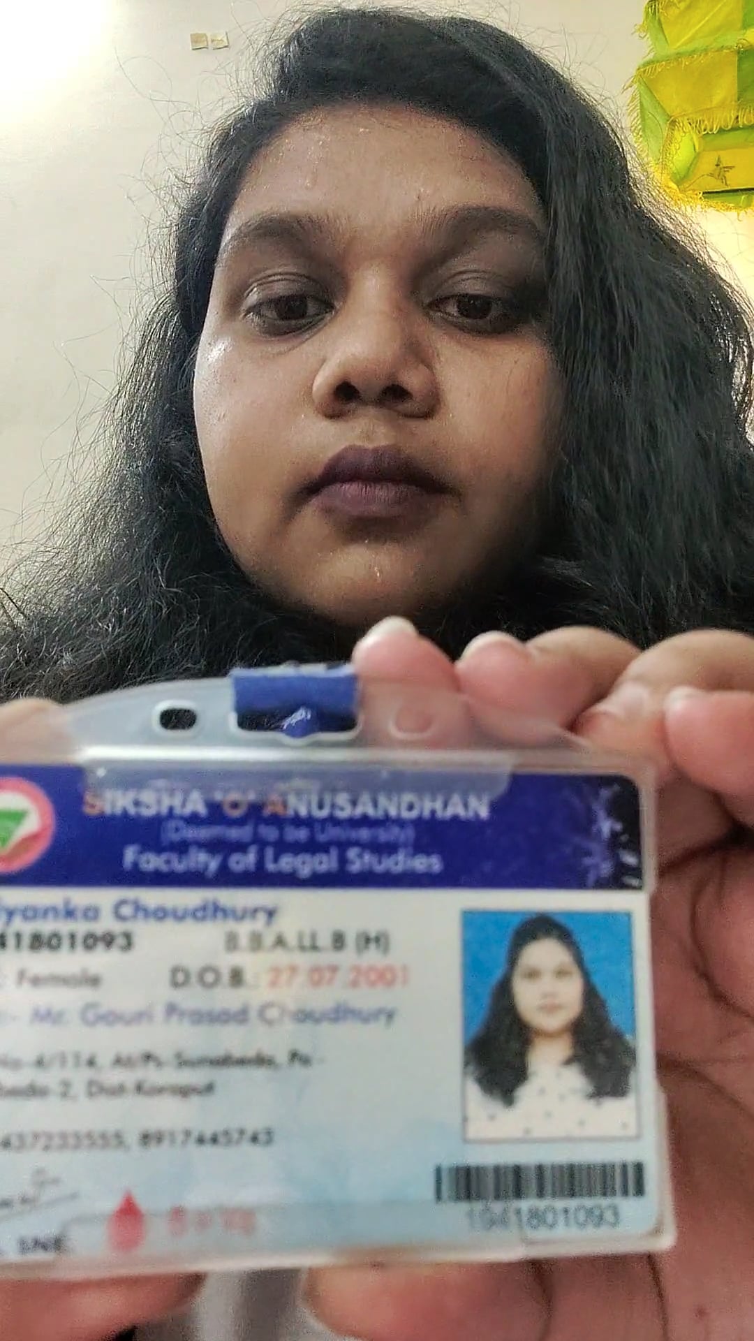 Offshore Interview on Vimeo