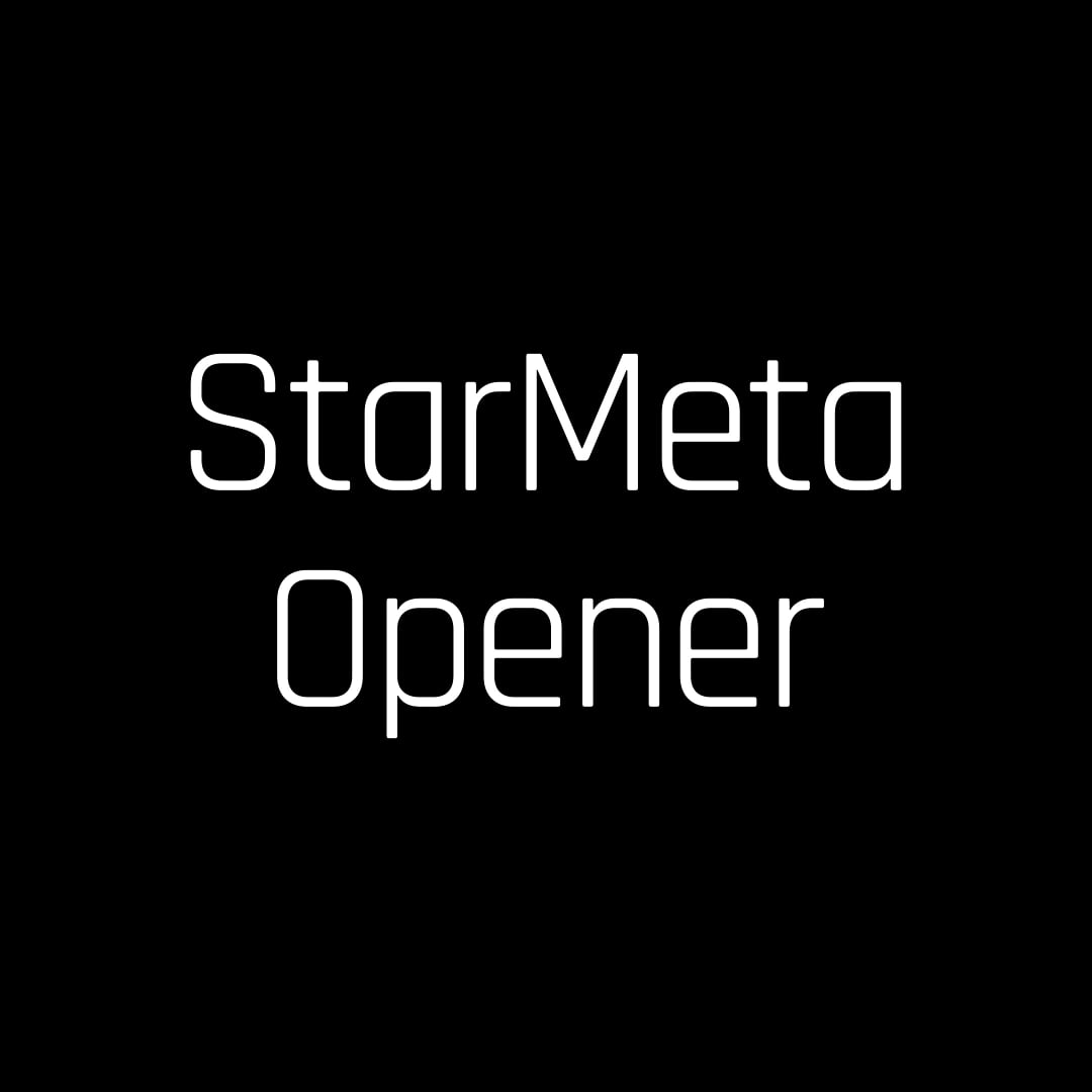 StarMeta - Social Media Promotional on Vimeo