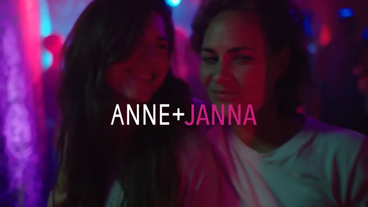 ANNE + SERIES - SEASON 1 TRAILER on Vimeo