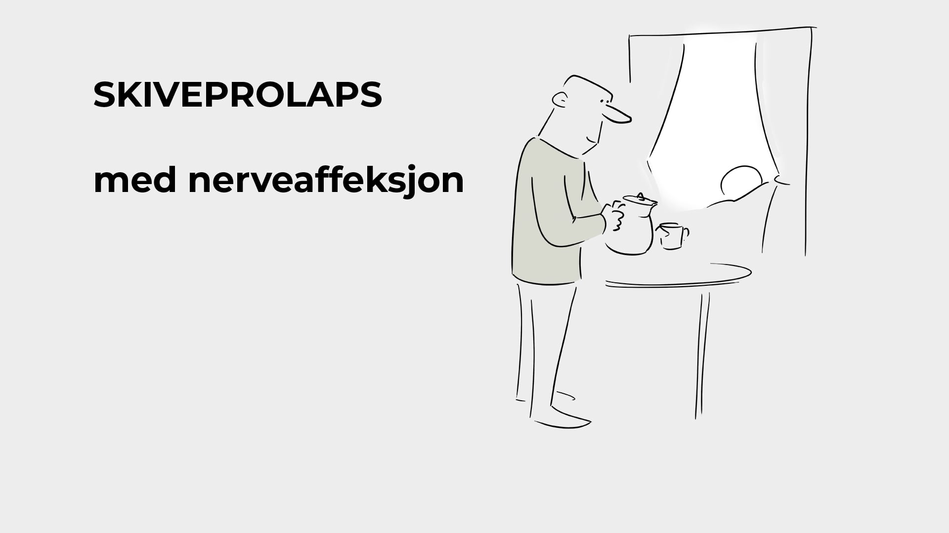 Prolaps on Vimeo
