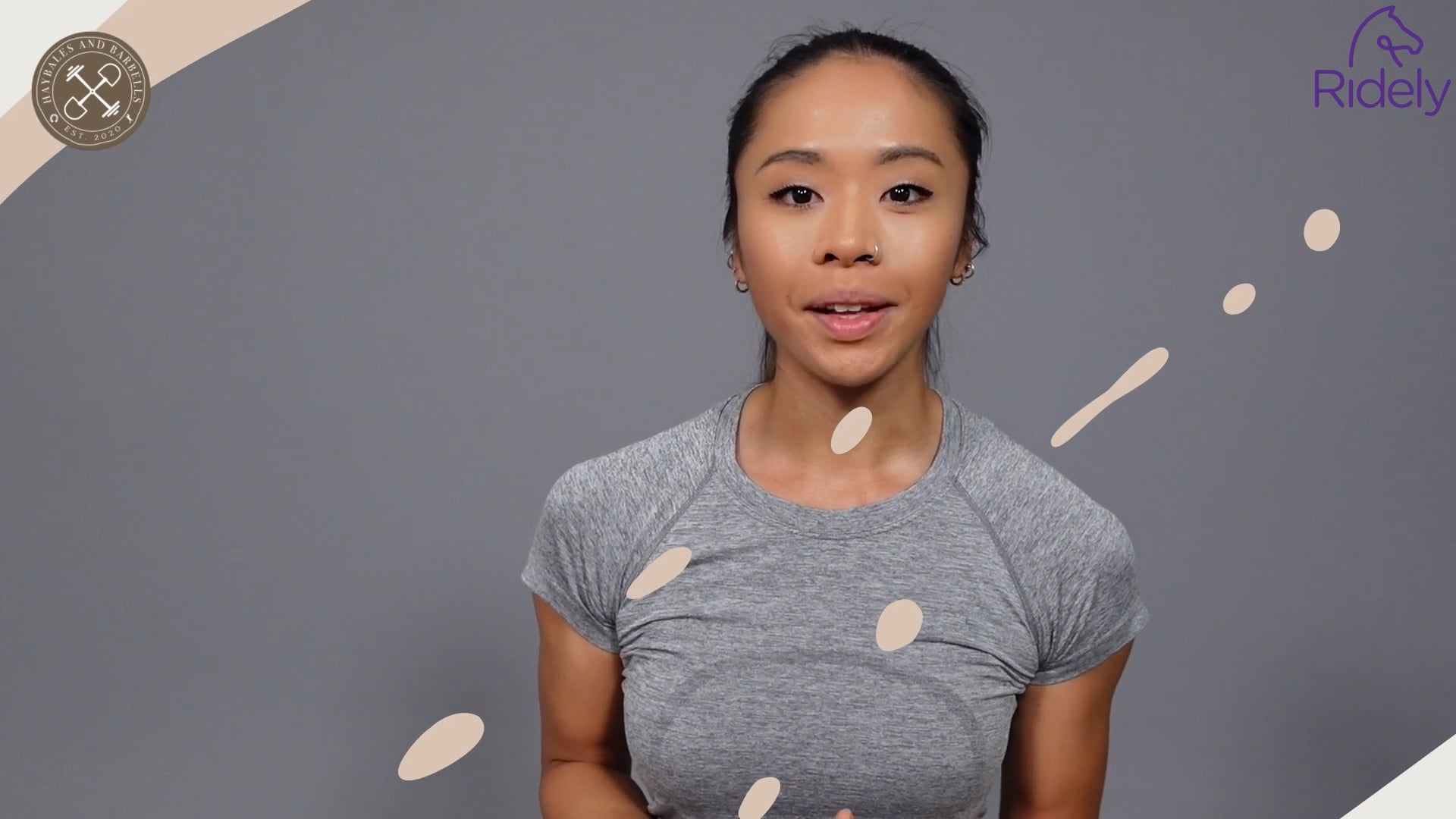 Week 3 Workout - Core Strength and Stability | Ridely