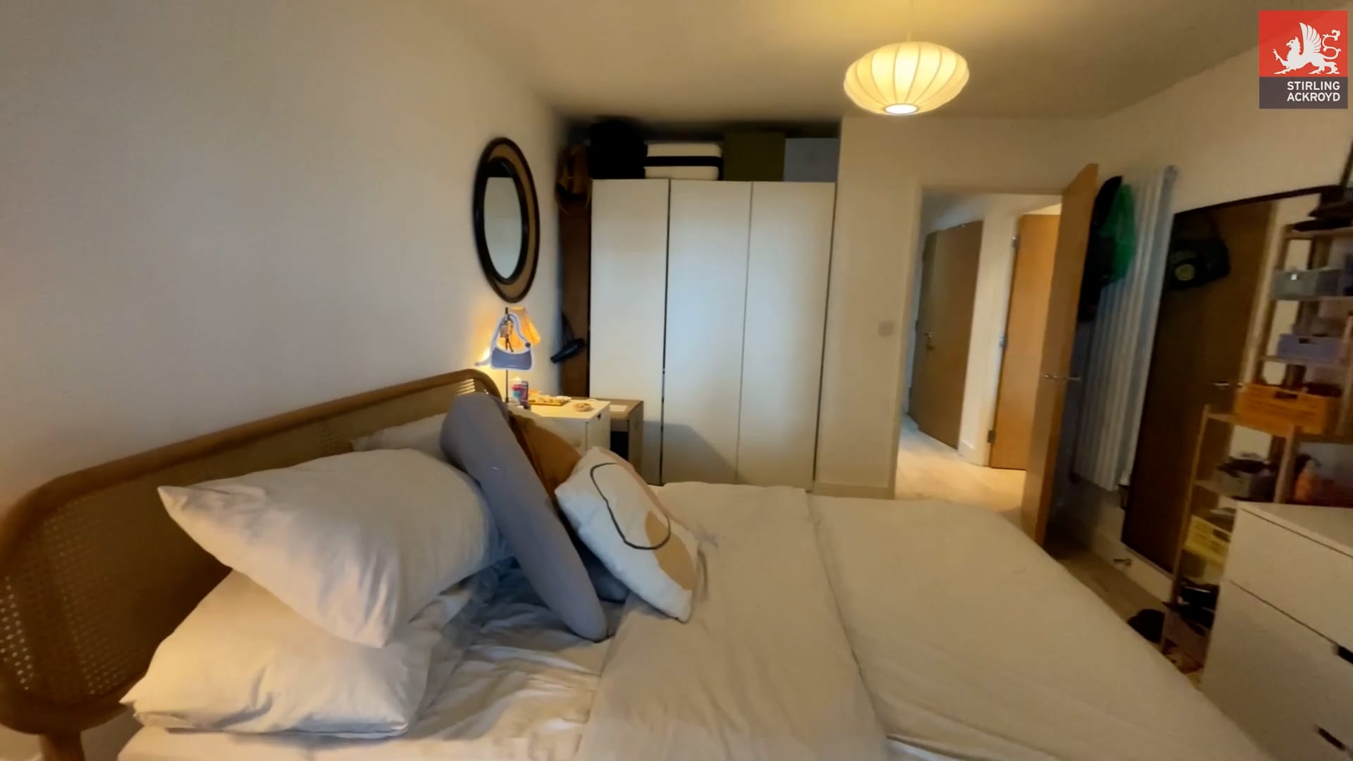 Labyrinth Tower, Dalston Square - DAL230044 on Vimeo