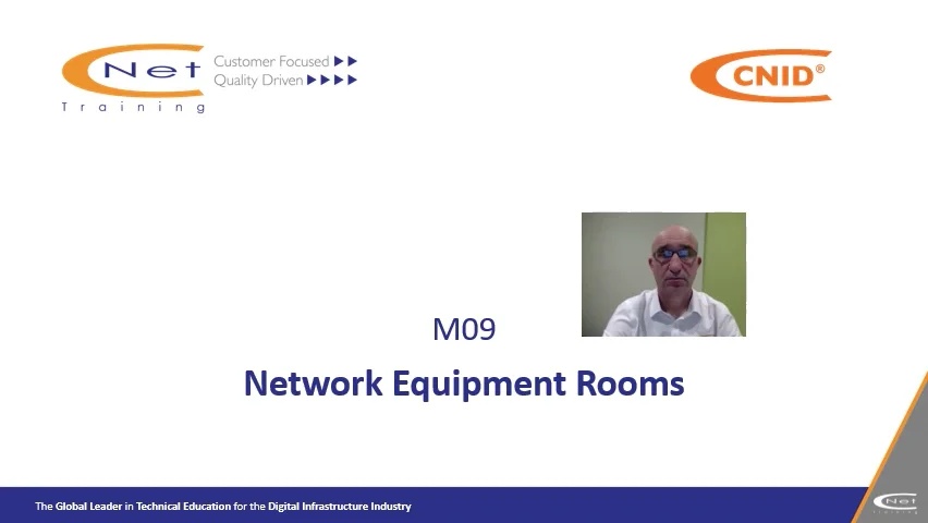 CNID.110.09.Network Equipment Rooms v1.1 on Vimeo