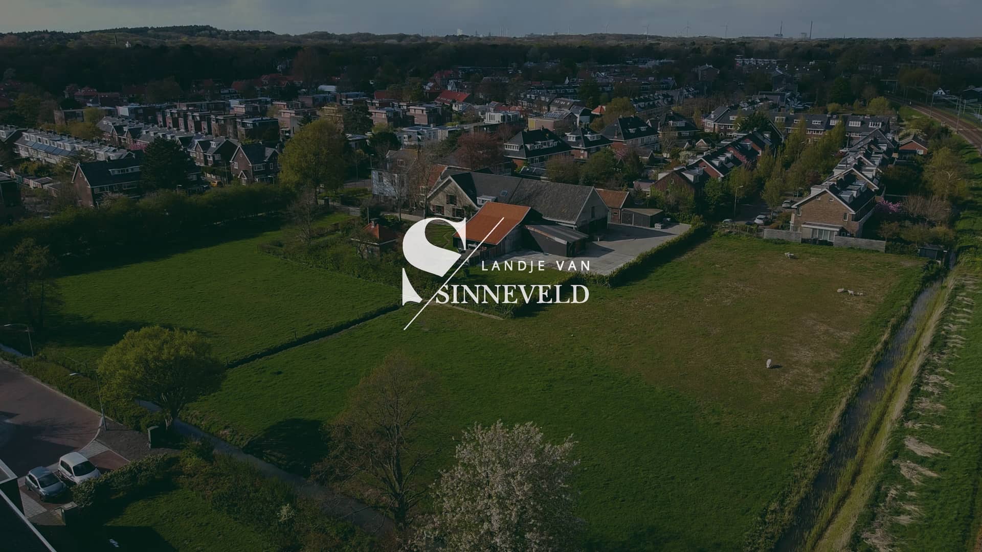 Landje van Sinneveld - Santpoort-Zuid on Vimeo