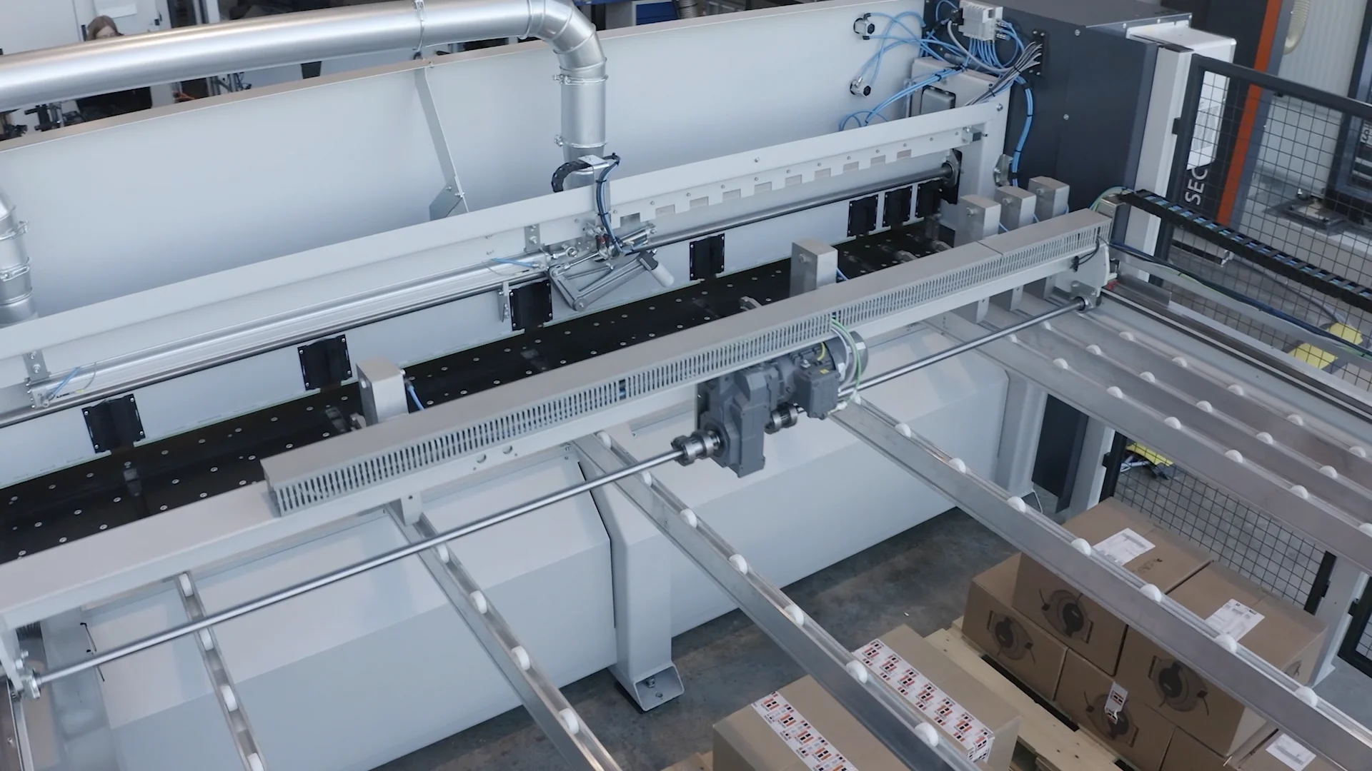 CC Mode (Continuous Checkup)